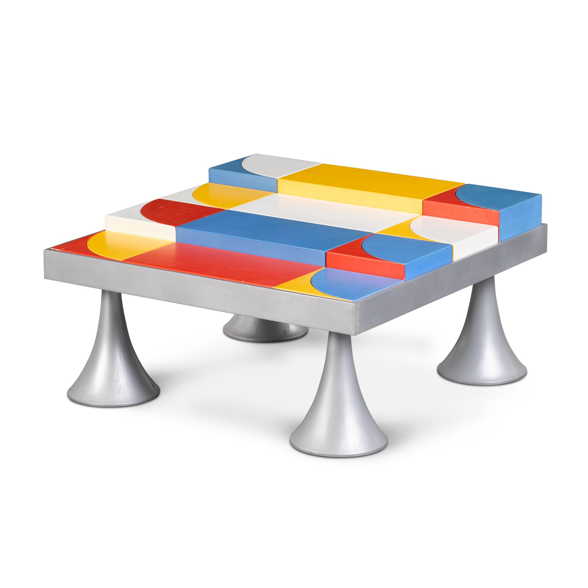 Toy Table | Made in Britain | 2022 | Sotheby's