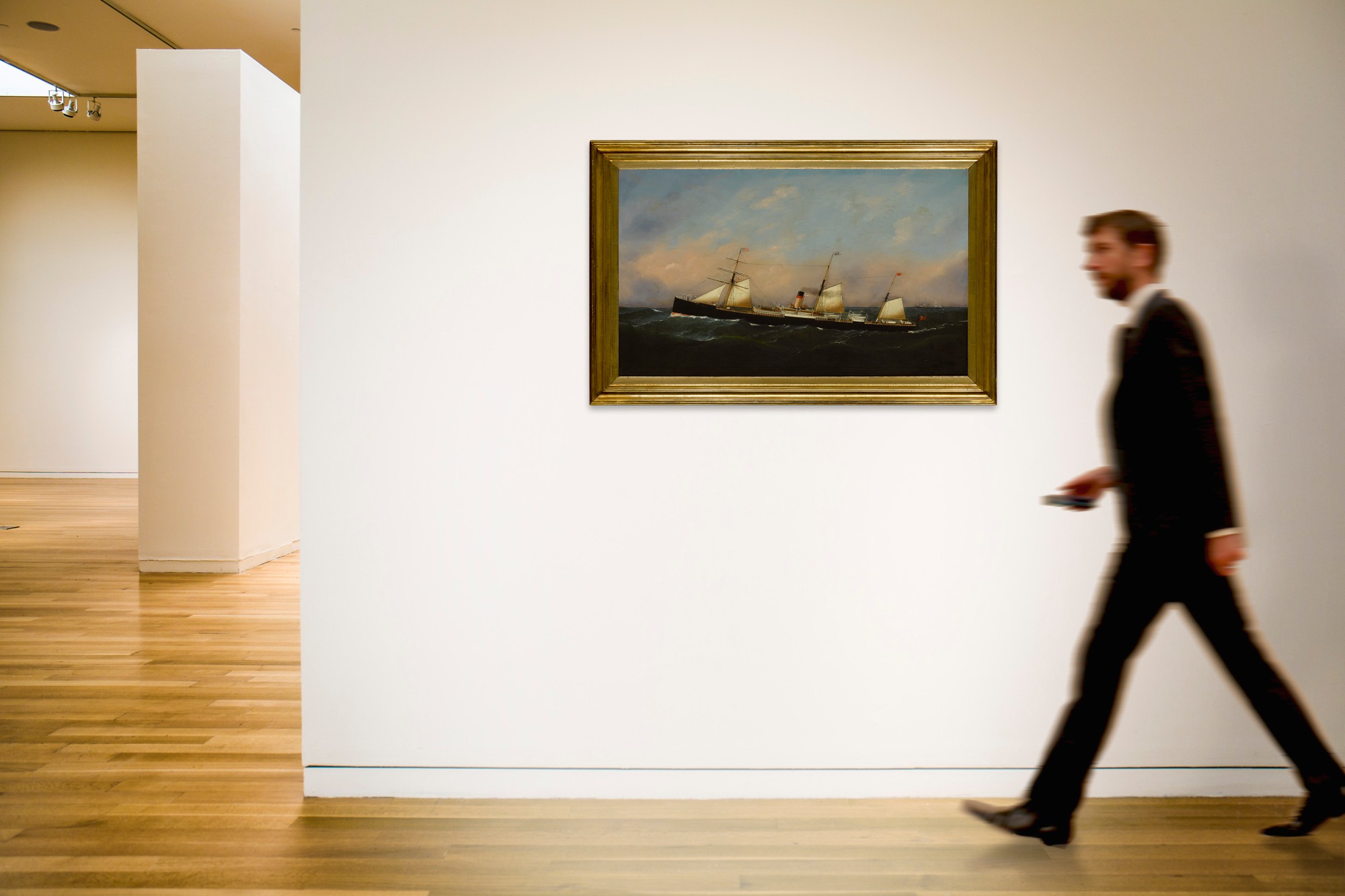 FRED PANSING | STATE OF NEBRASKA | American Art Online | American ...