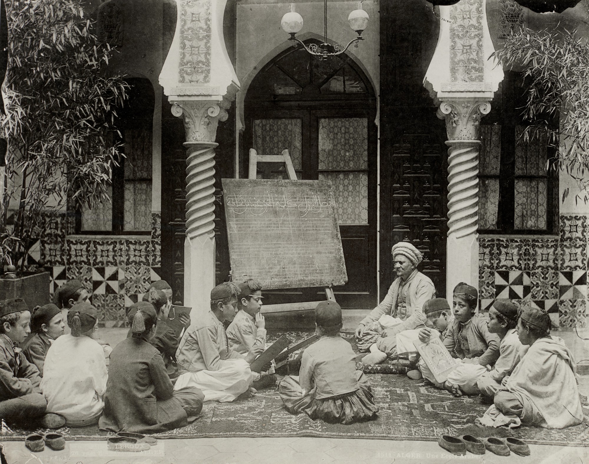 Middle East photography | The Mohammed B. Alwan collection of ...