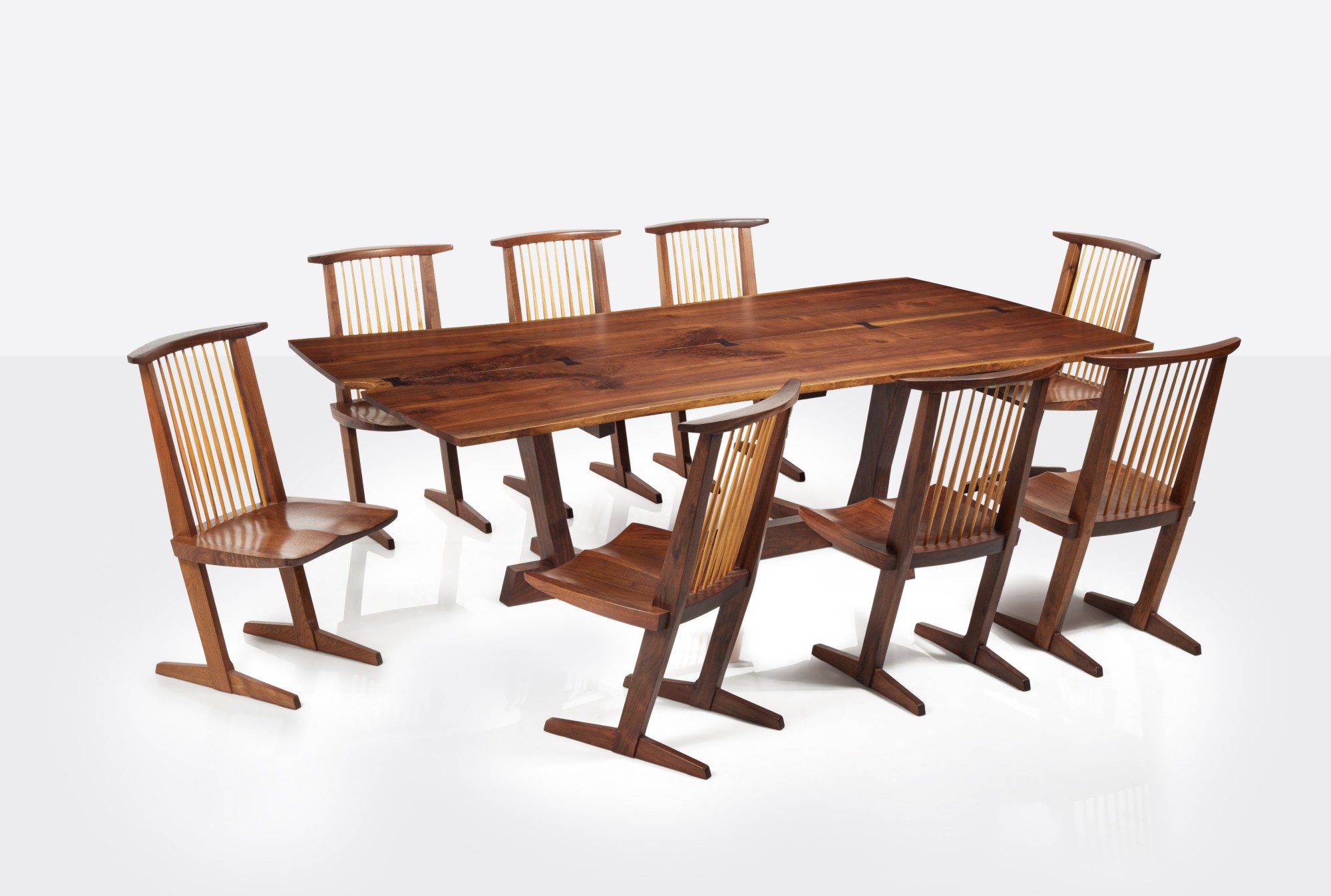 "Conoid" Dining Table | Important Design | | Sotheby's