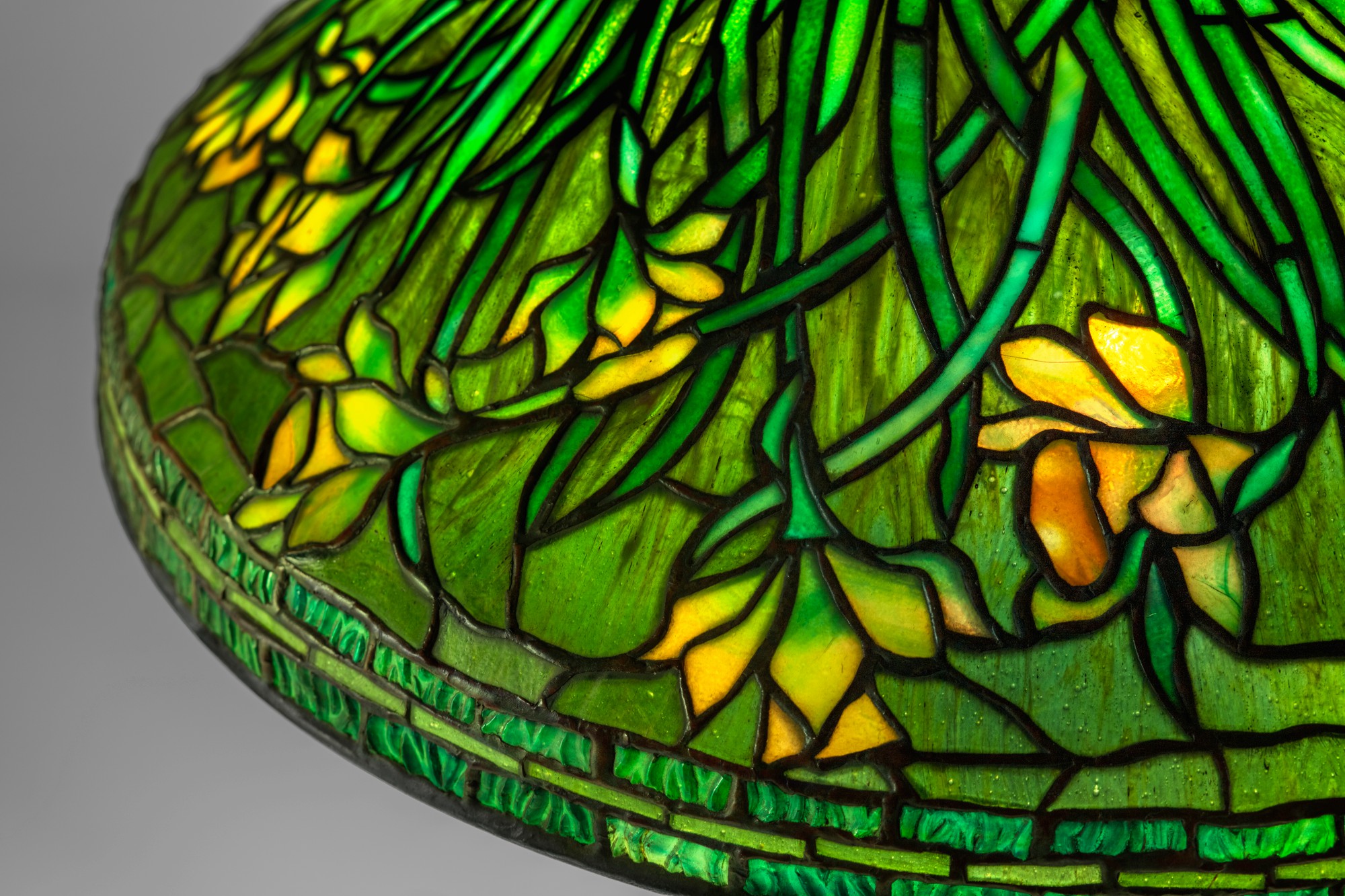 "Daffodil" Table Lamp | Important Design | | Sotheby's