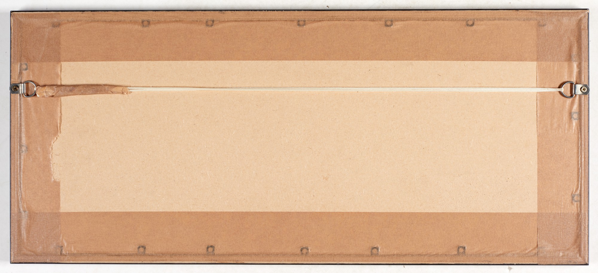 John McLusky | Original illustration for the Moonraker strip cartoon ...