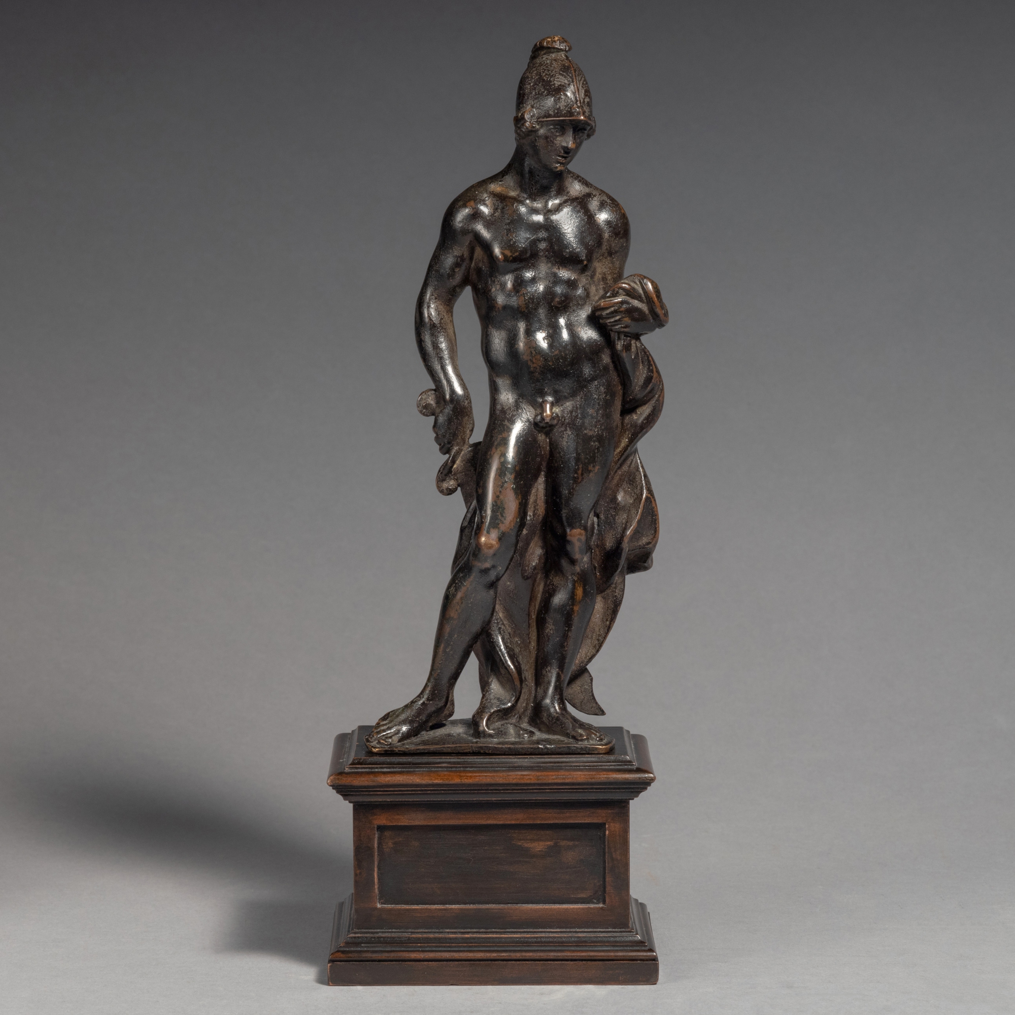 Mars | Master Paintings and Sculpture Part II | 2023 | Sotheby's