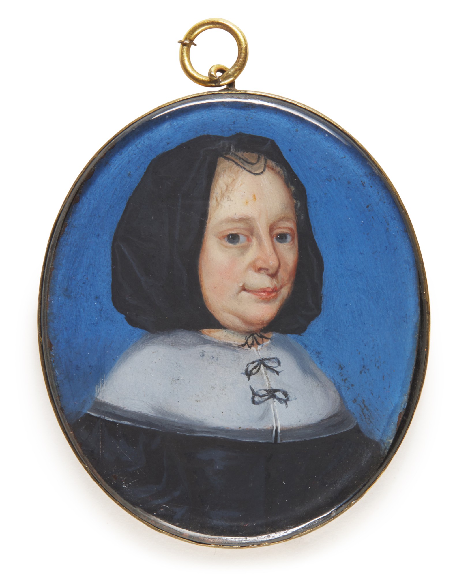 Portrait of a lady, circa 1640 | Old Master & British Works on Paper ...