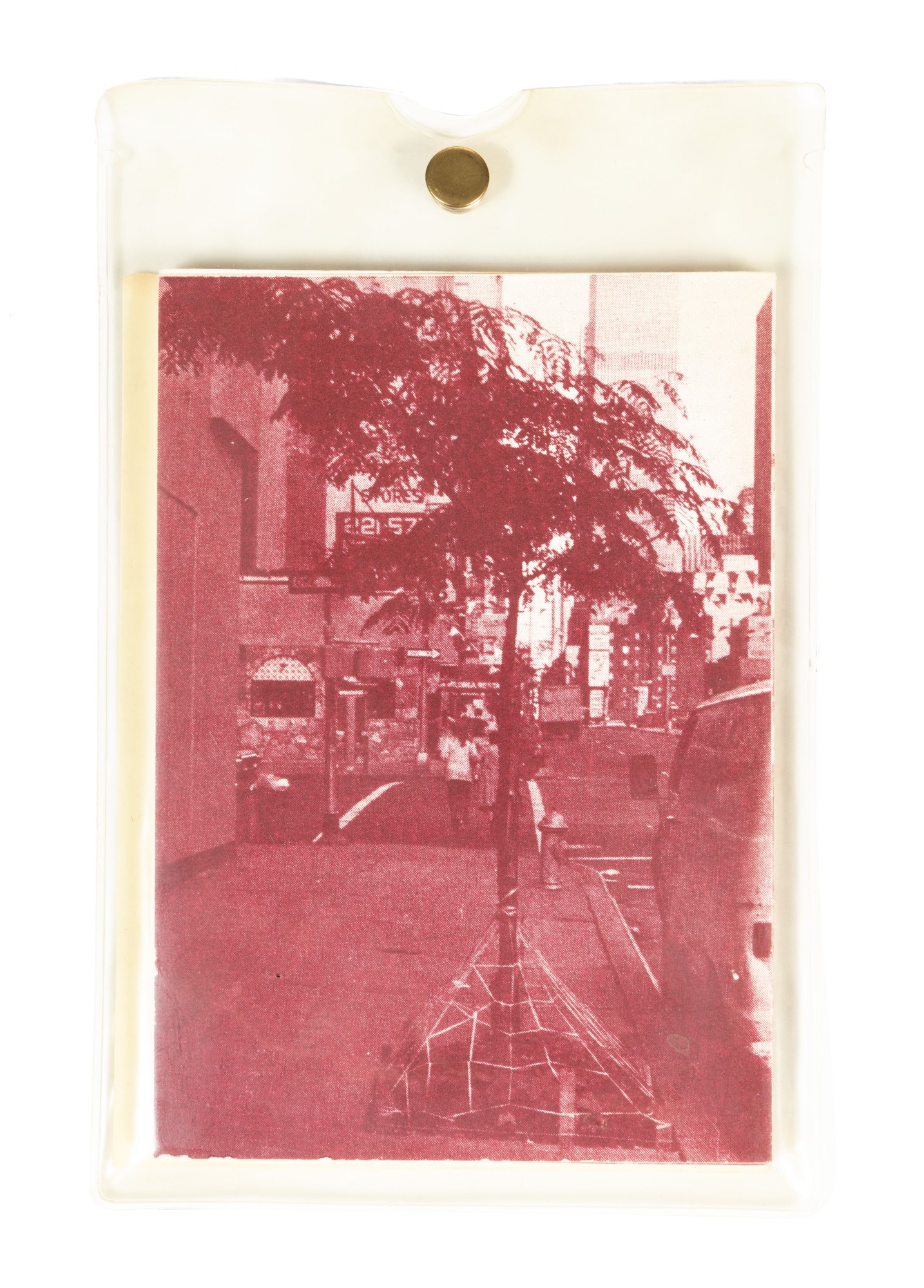 NYC Tree Guards | Unwrapped, Part II: The Hidden World of Christo and ...