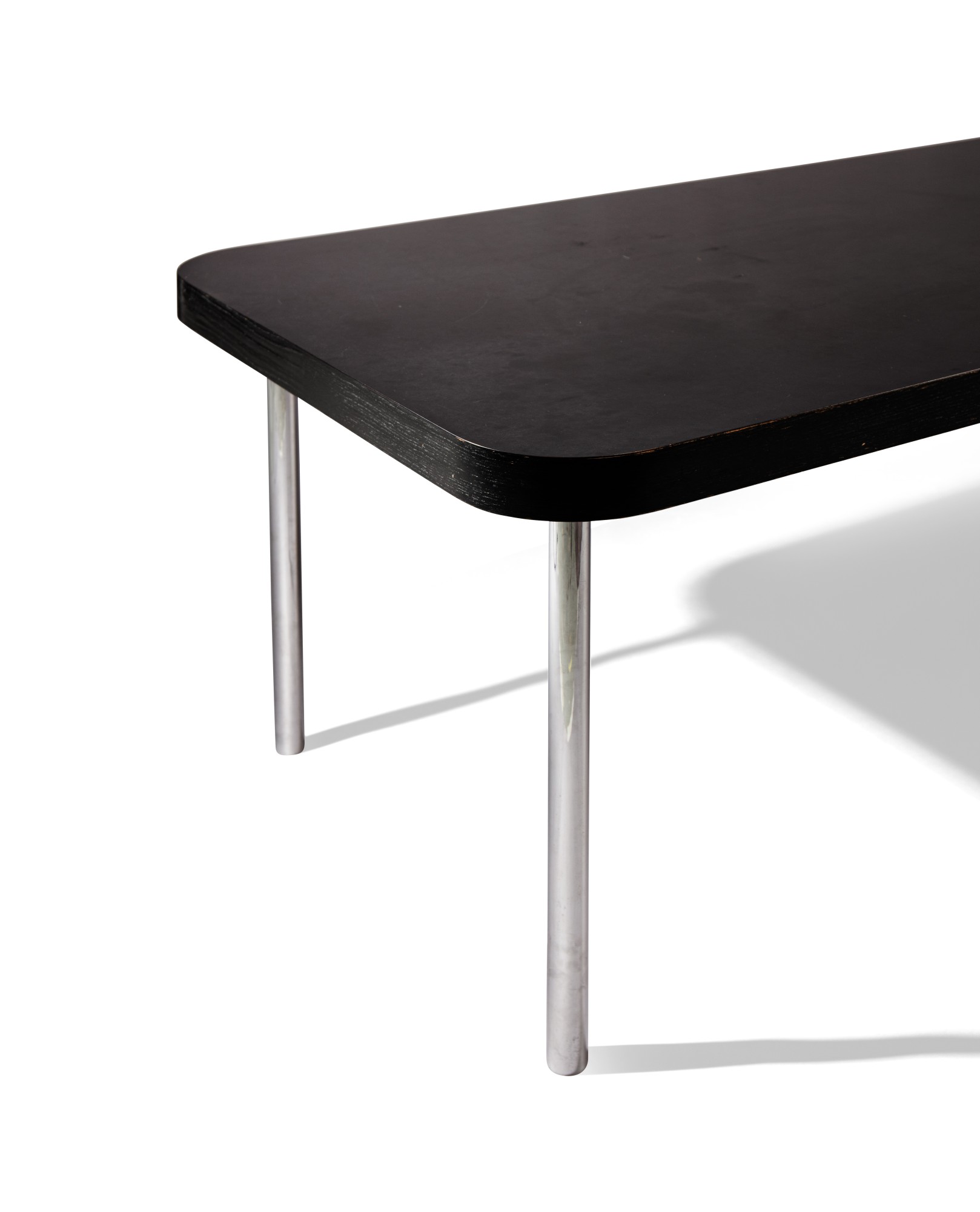 Attributed to Marcel Breuer | Table, 1928 | Collection Neumann-Hug ...