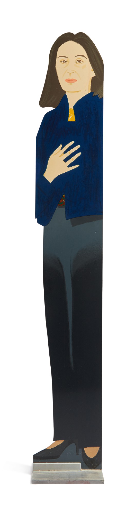 Standing Ada | Prints & Multiples | 2020 | Sotheby's