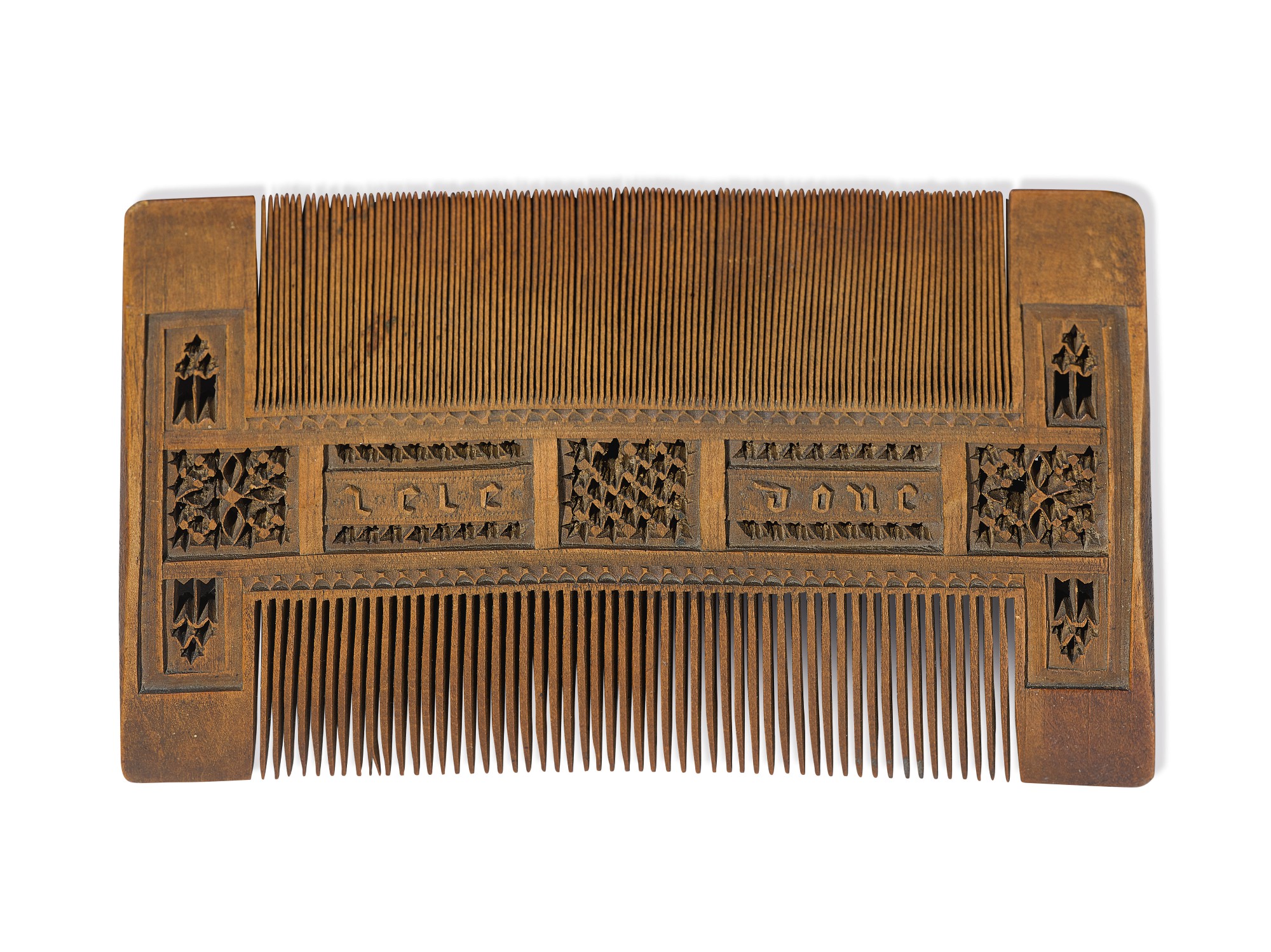 Comb | Master Sculpture and Works of Art Part II | 2021 | Sotheby's