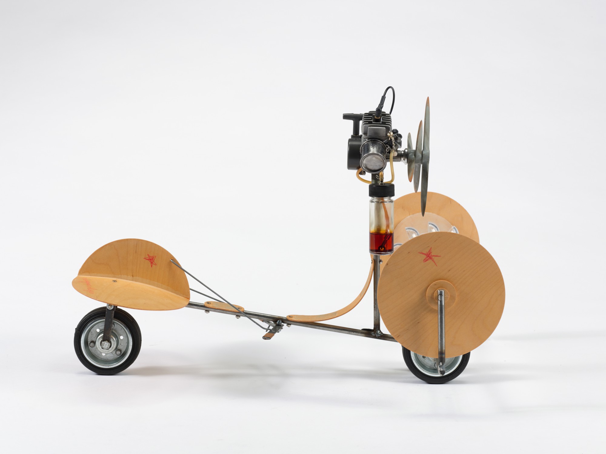 Eendebek - kleine magnus vlieger | Contemporary Curated Milan | 2021 ...