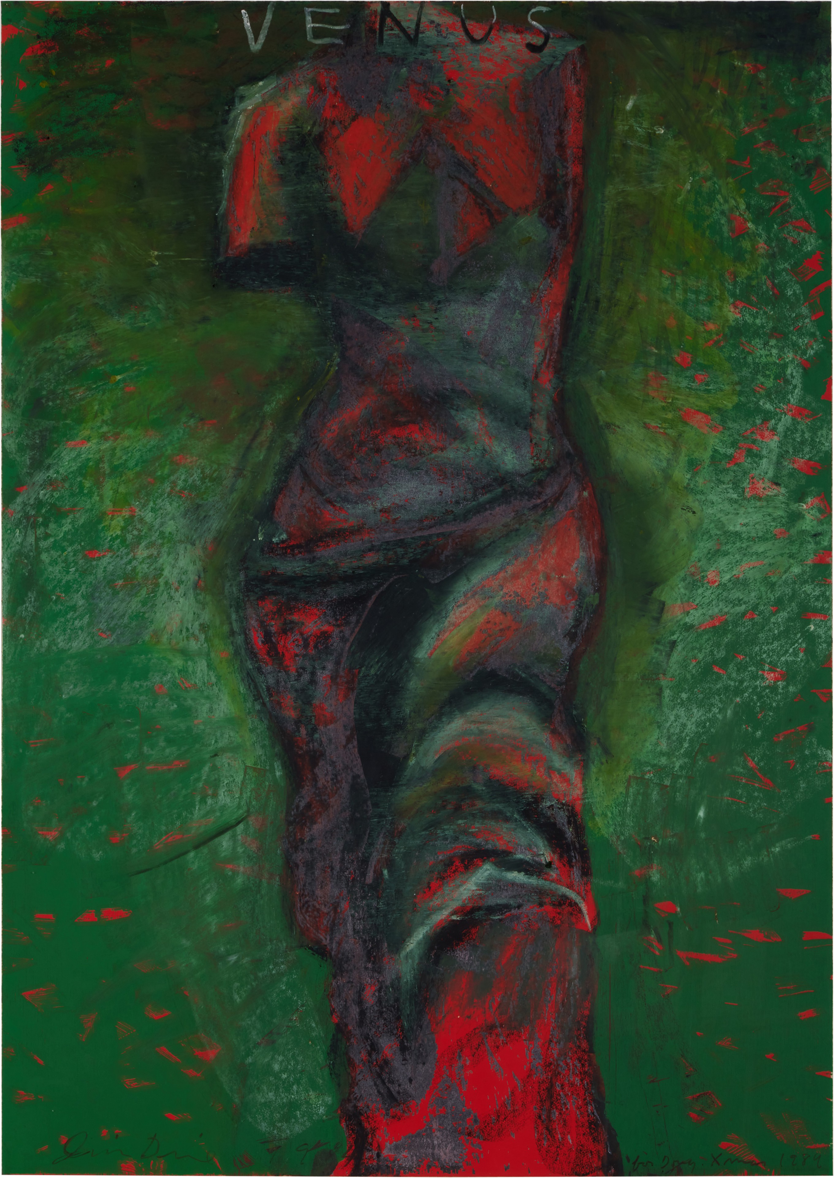 Venus | The Collection of Douglas S. Cramer | 2021 | Sotheby's