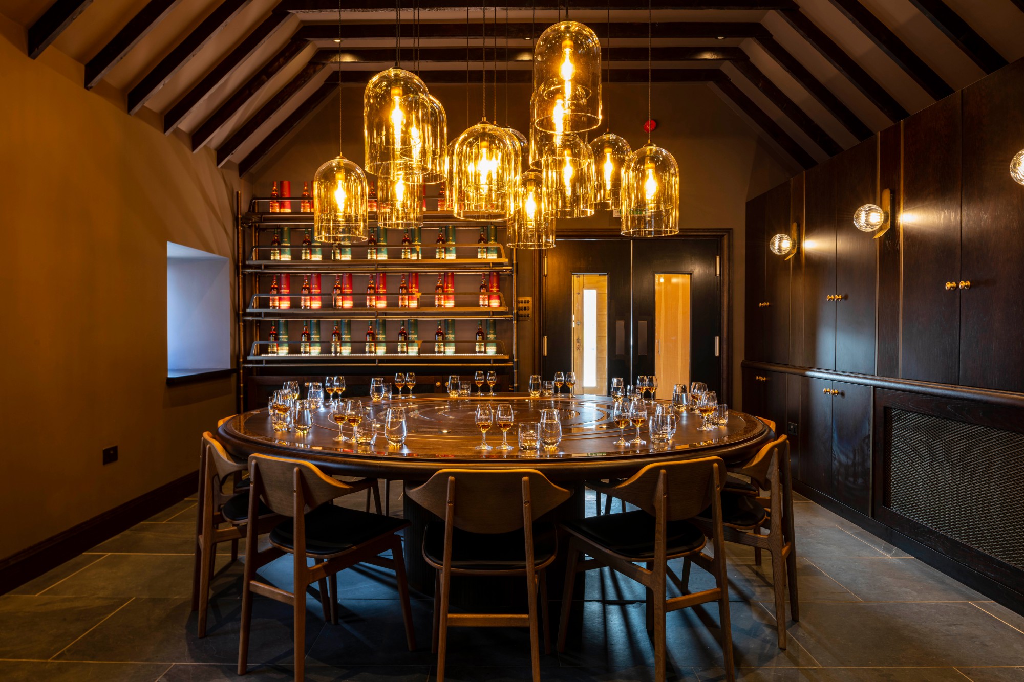 The GlenDronach 50 Year Old 1971 Bottle No.1 + Experience (1 BT70 & EXP ...