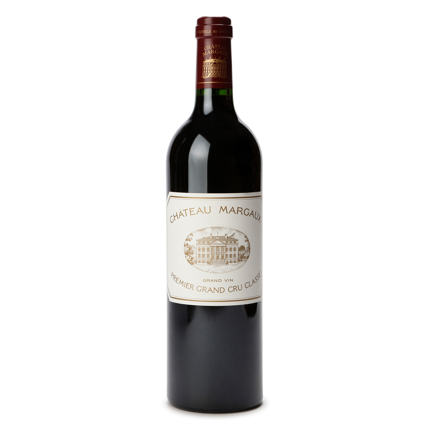 Château Margaux 2015 (12 BT) | Fine & Rare Wines | Iconic Burgundy ...