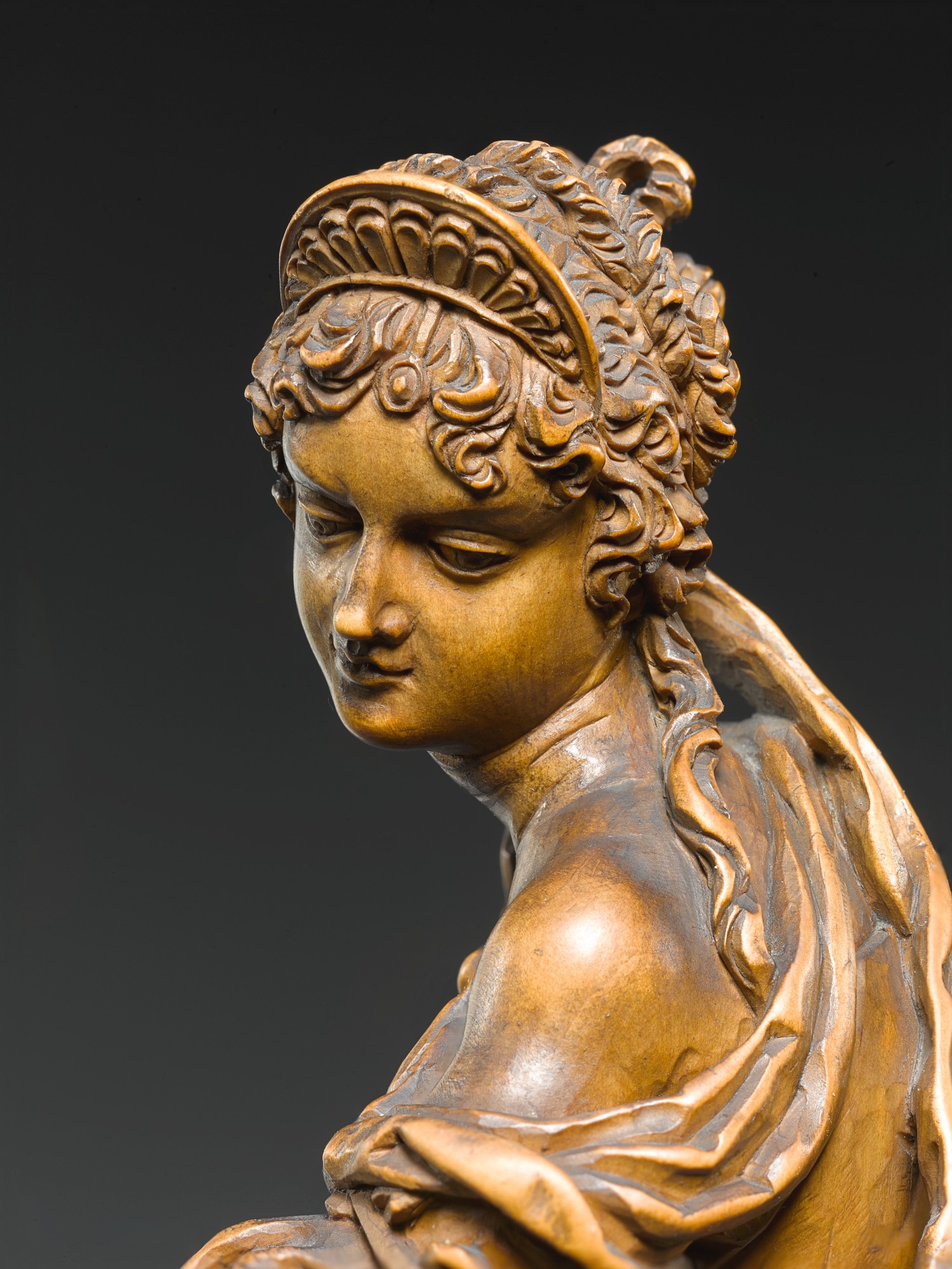 SOUTHERN NETHERLANDISH OR GERMAN, CIRCA 1600 | JUDITH AND HER MAID ...