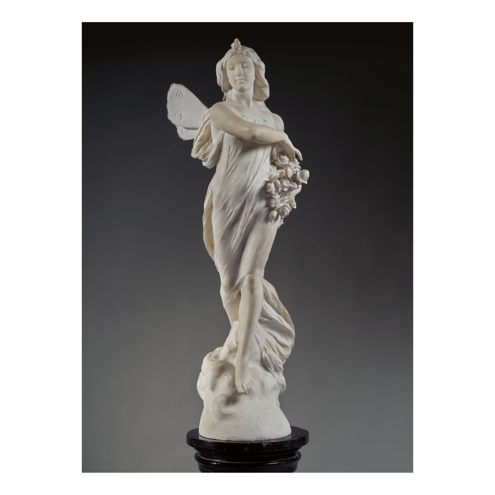 FERDINANDO VICHI | LA FATA | 19th Century European Art | 2020 | Sotheby's