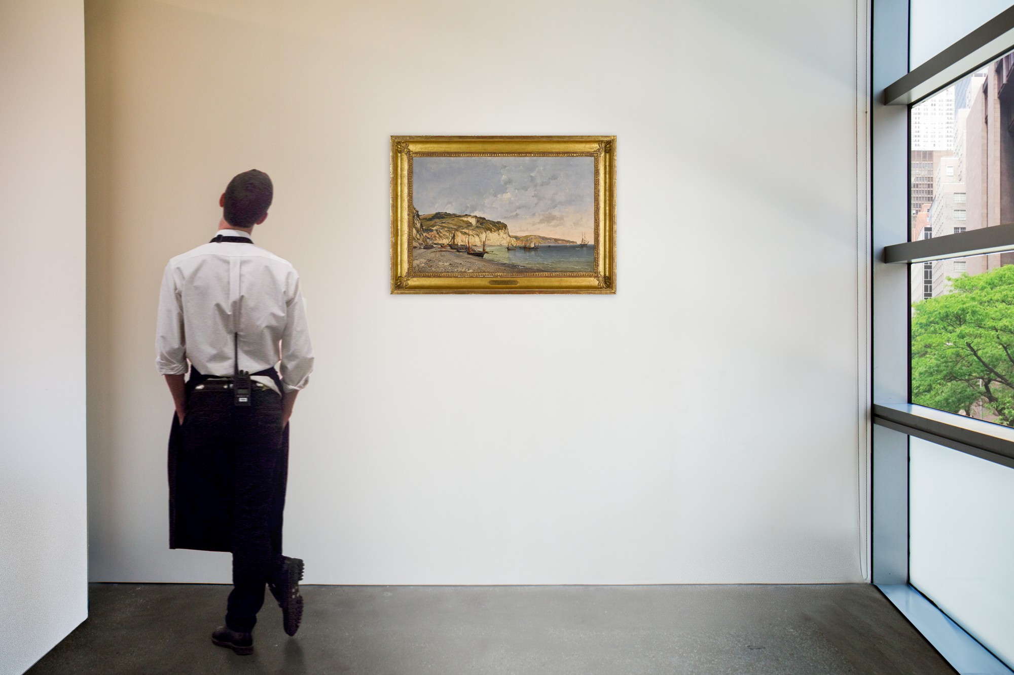 Beer Cove, Devon | European & British Art | 2021 | Sotheby's