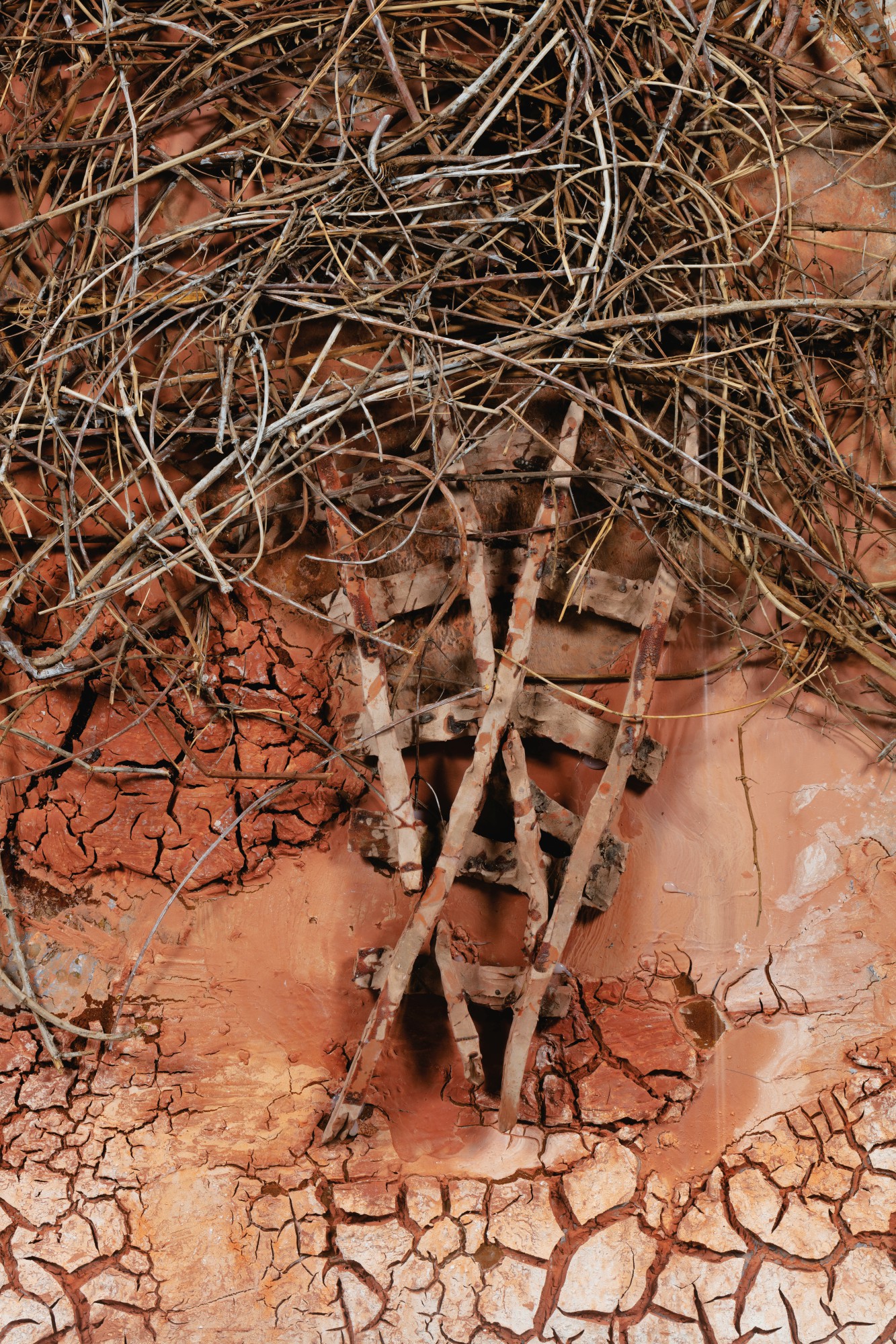 Hercules am Scheideweg (Herakles at the crossroads) | Art Contemporain ...