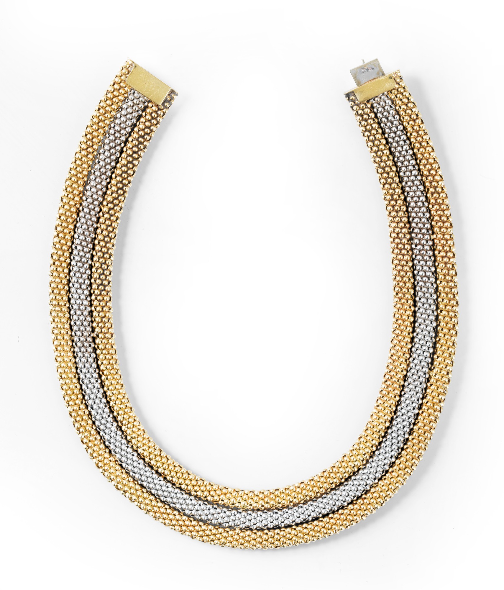COLLIER OR | GOLD NECKLACE | Fine Jewels | 2020 | Sotheby's