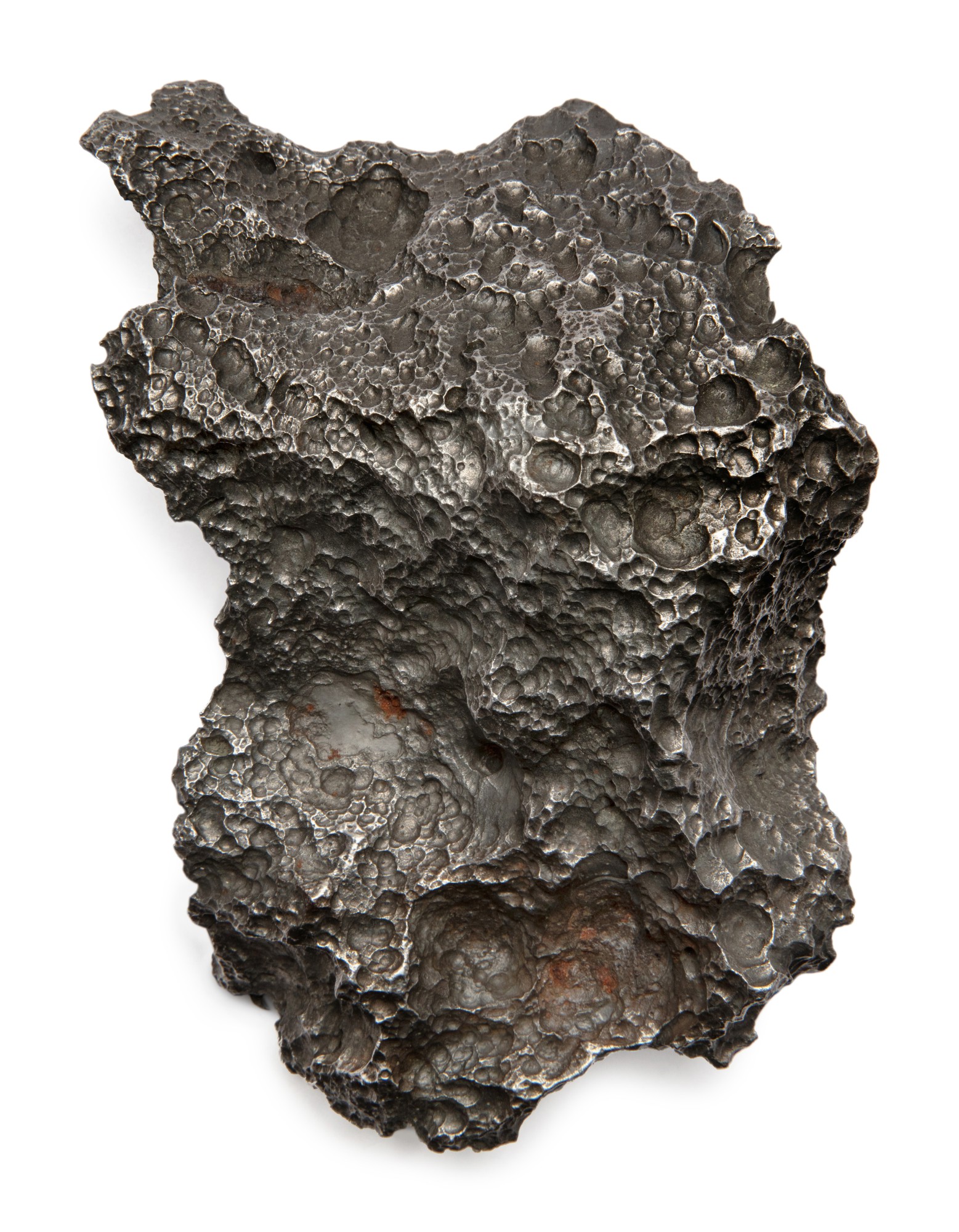 Iron Meteorite – Chinga | History of Science & Technology, Including ...