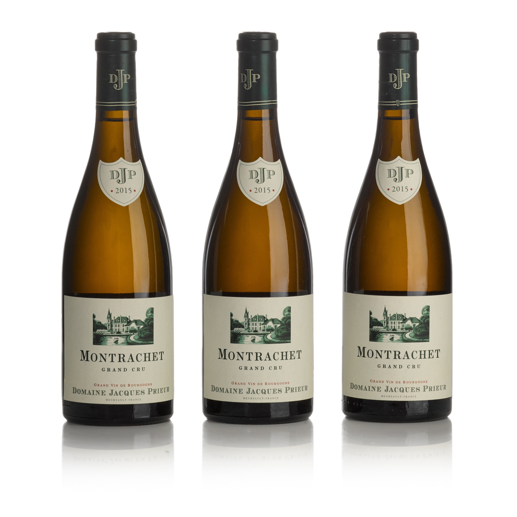 Montrachet 2015 Jacques Prieur (3 BT) | Exclusive Releases from Eva ...