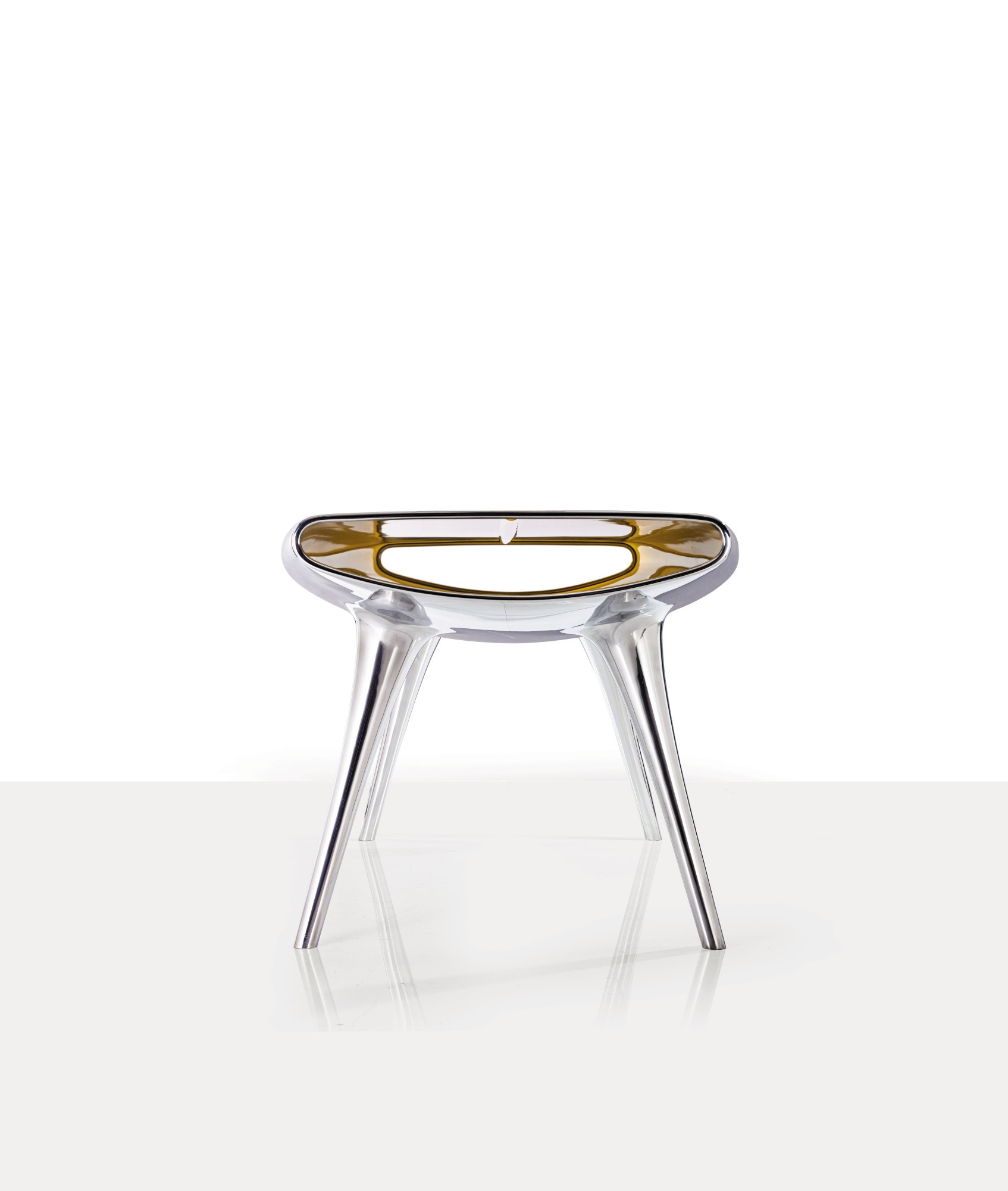 MARC NEWSON | EVENT HORIZON TABLE | Important Design | 2020 | Sotheby's