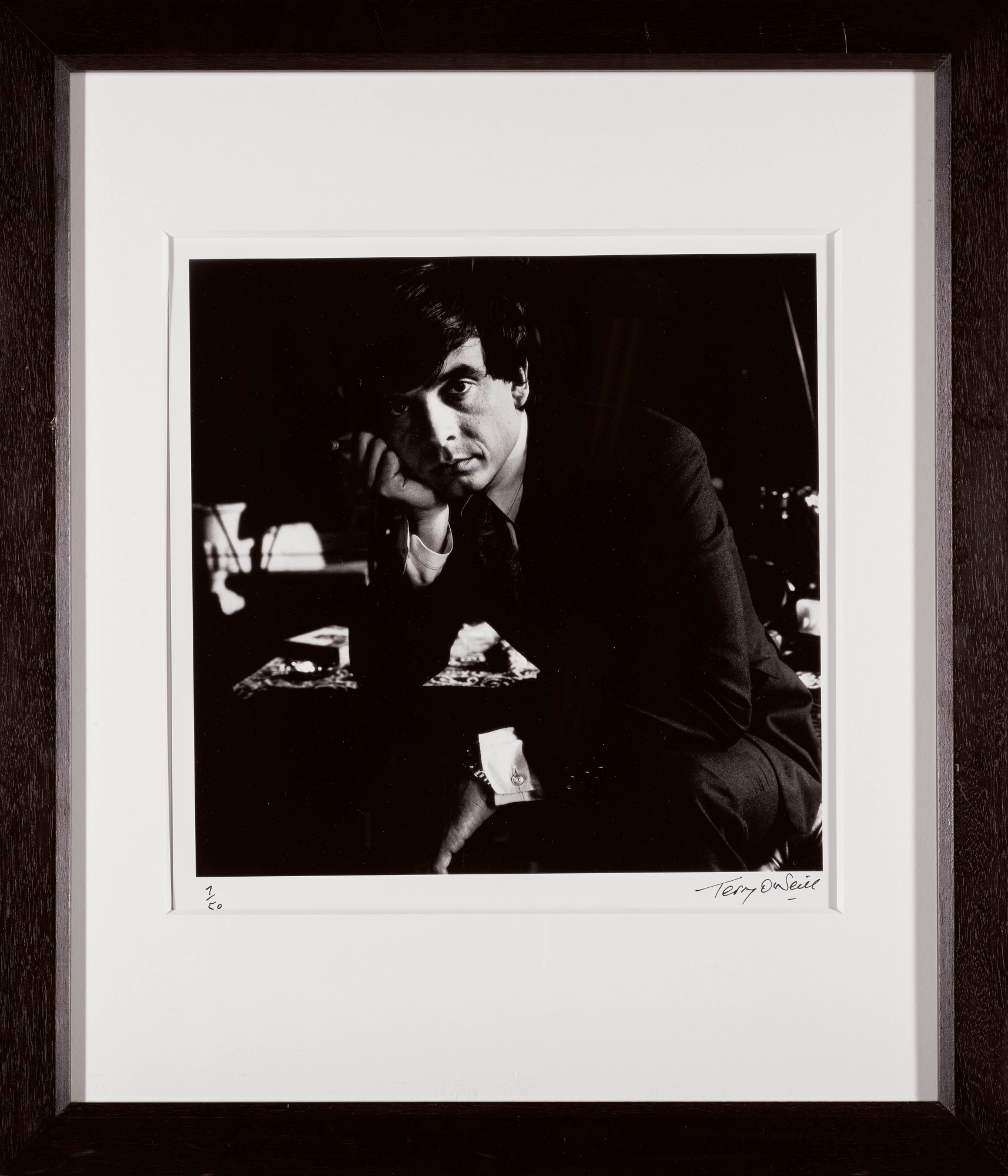 David Bailey | Made in Britain | 2022 | Sotheby's