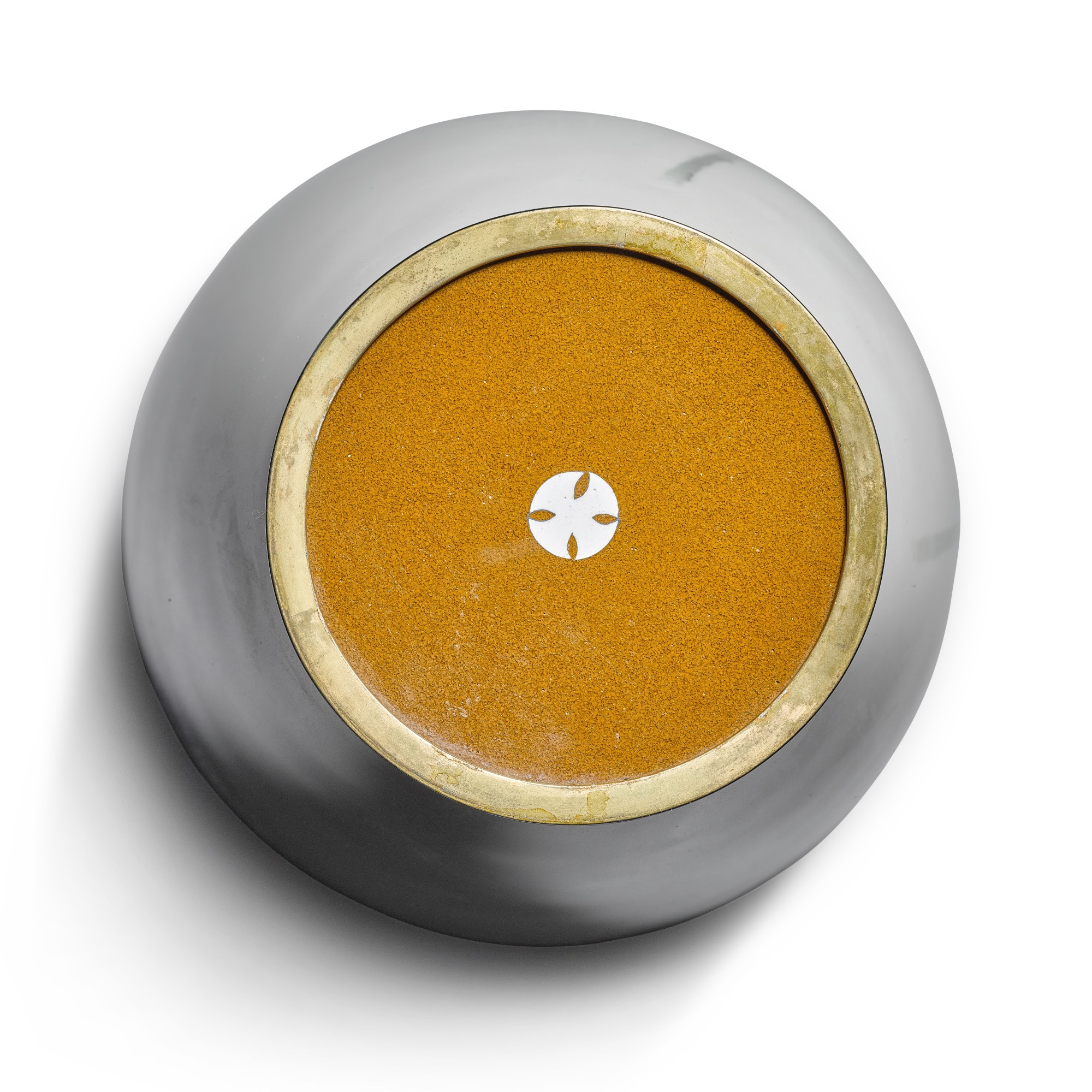 A PAIR OF ANDO CLOISONNÉ VASES, ANDO STUDIO MARK, MEIJI PERIOD, LATE ...