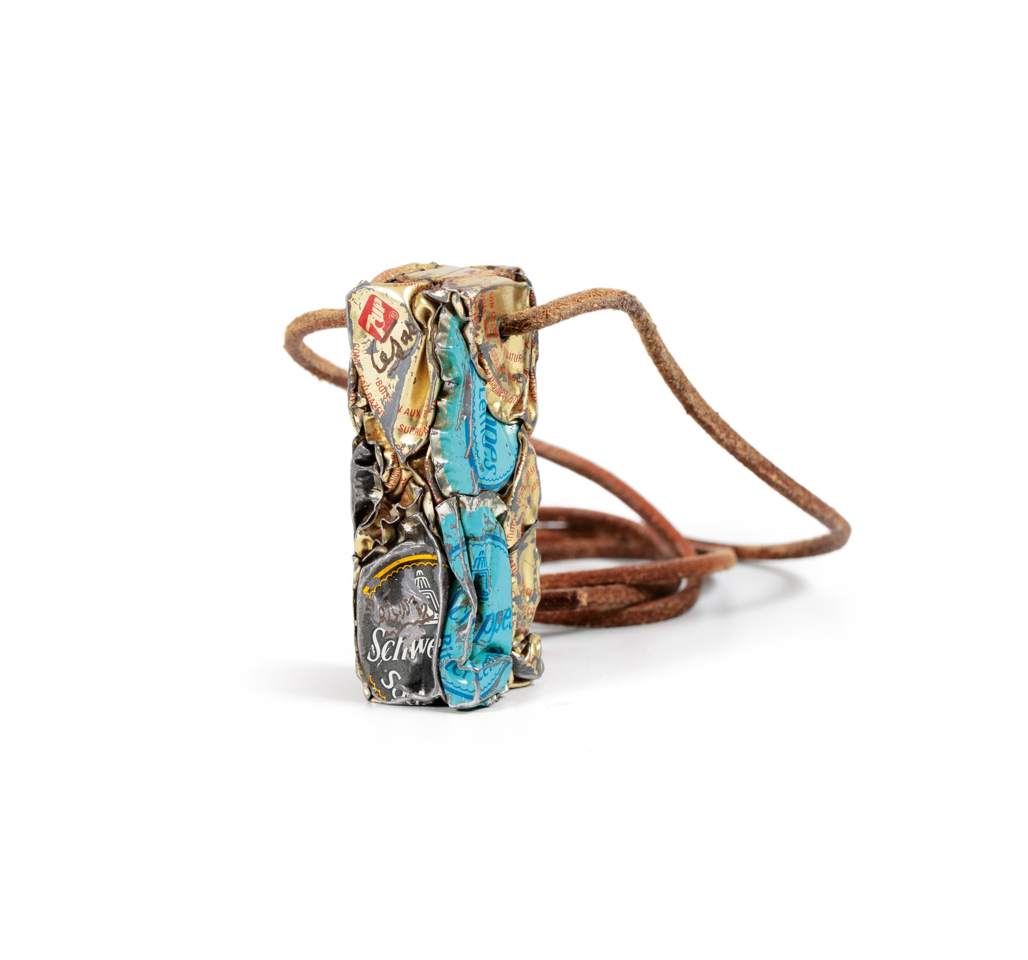 Pendant compression de capsules | Contemporary Curated | 2021 | Sotheby's