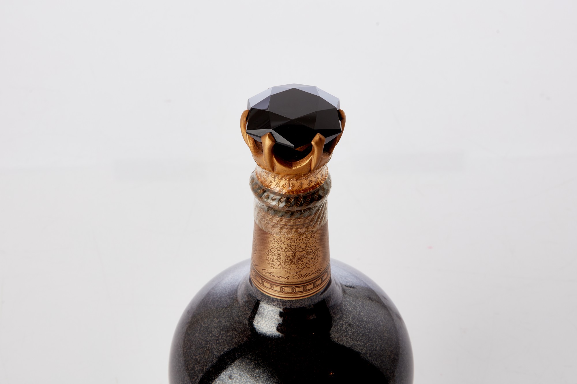 Chivas Regal Royal Salute Stone Of Destiny 38 Year Old 40.0 abv NV (1 ...