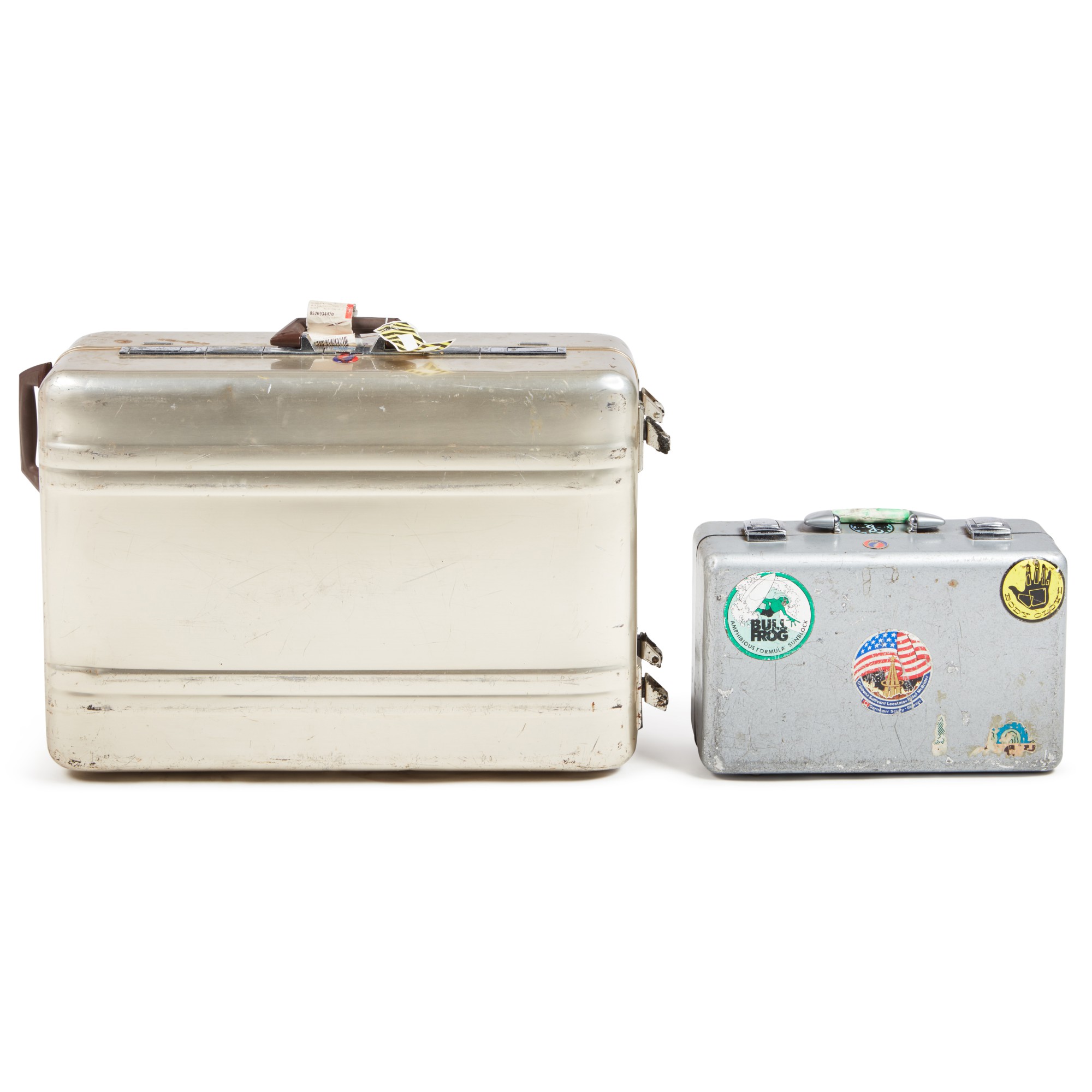 Lawrence “Ram Rod” Shurtliff | His life on the road | From the Vault ...