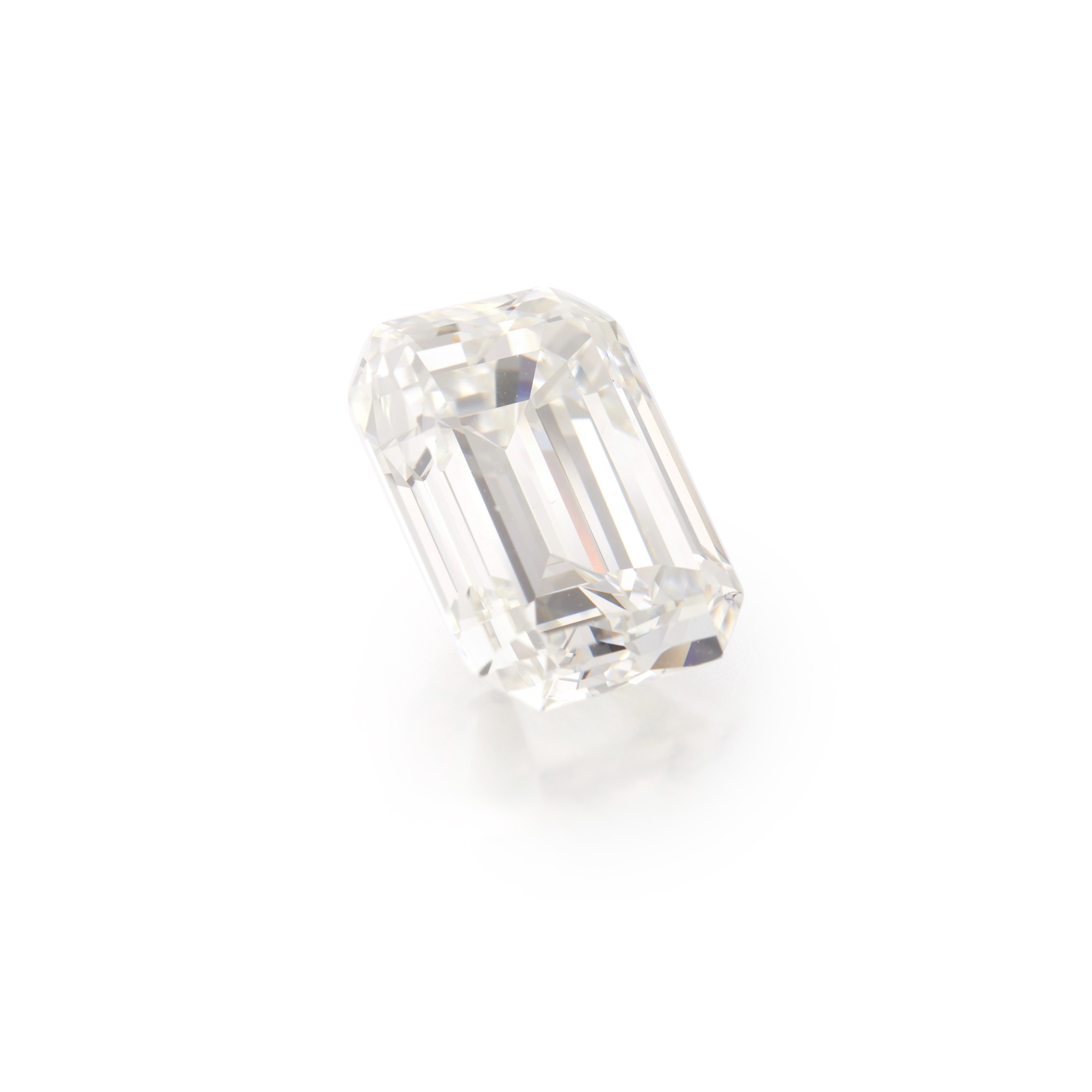 UNMOUNTED DIAMOND (DIAMANTE SCIOLTO) | The Weekly Edit: Fine Jewels ...