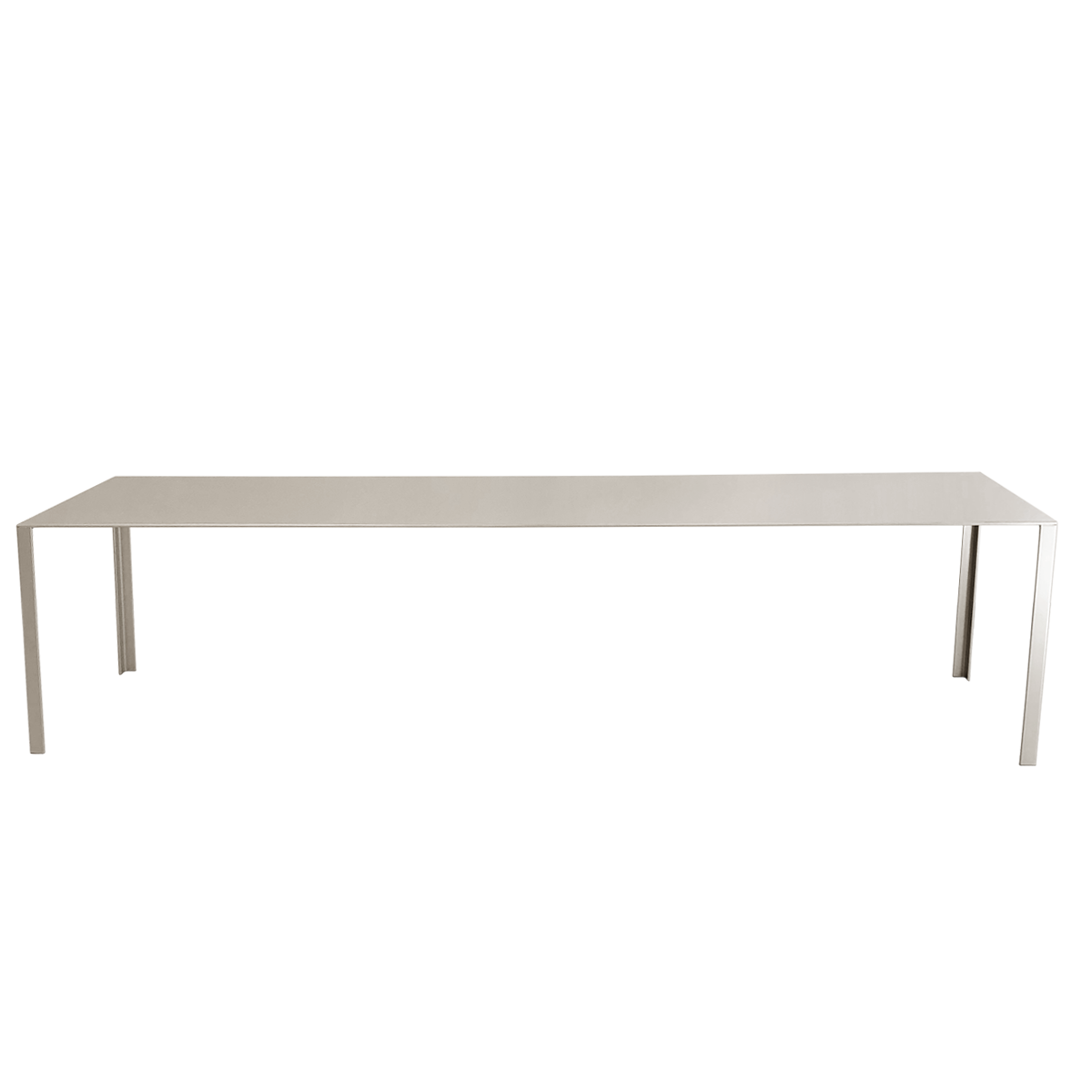 UniFor, Jean Nouvel LessLess Table Available For Immediate Sale At ...