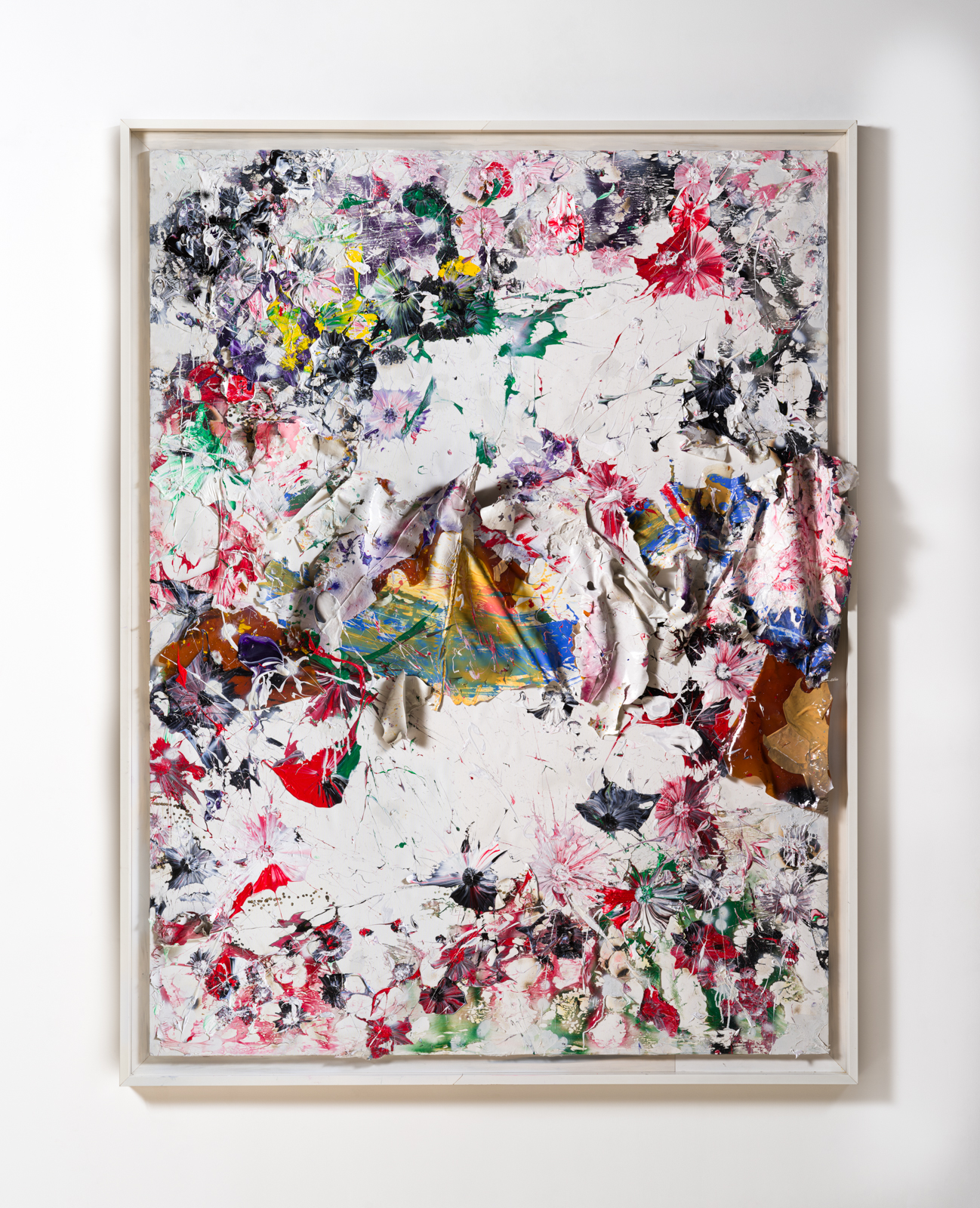 Michael Chow Untitled Available For Immediate Sale At Sotheby’s