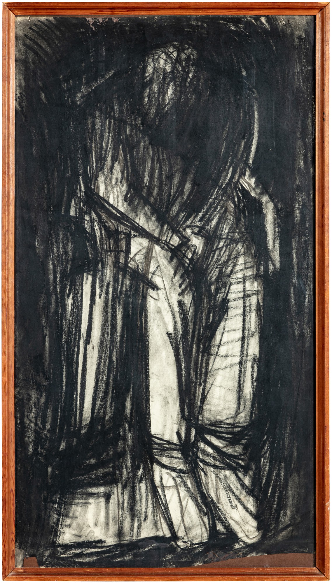 John Lessore | Modern British Day Auction | | Sotheby's