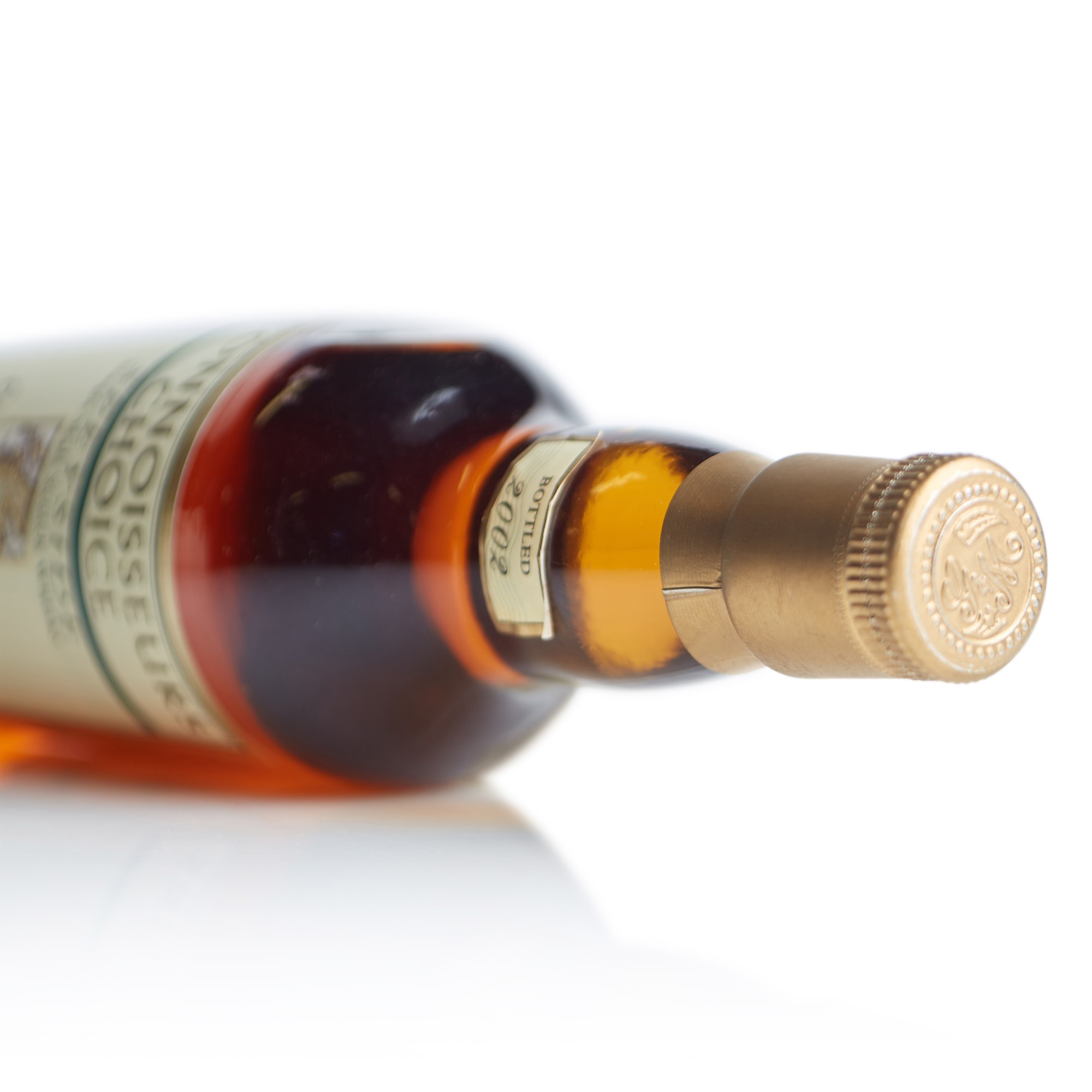 Glen Keith Gordon & MacPhail Connoisseurs Choice 40.0 abv 1967 (1 BT70 ...