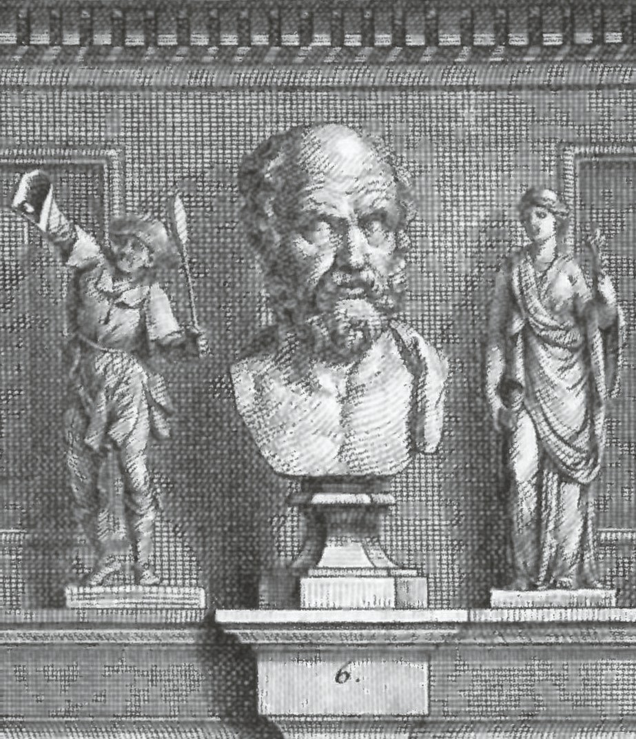 Epicurus | Tableaux Dessins Sculptures 1300-1900, Session I | 2021 ...