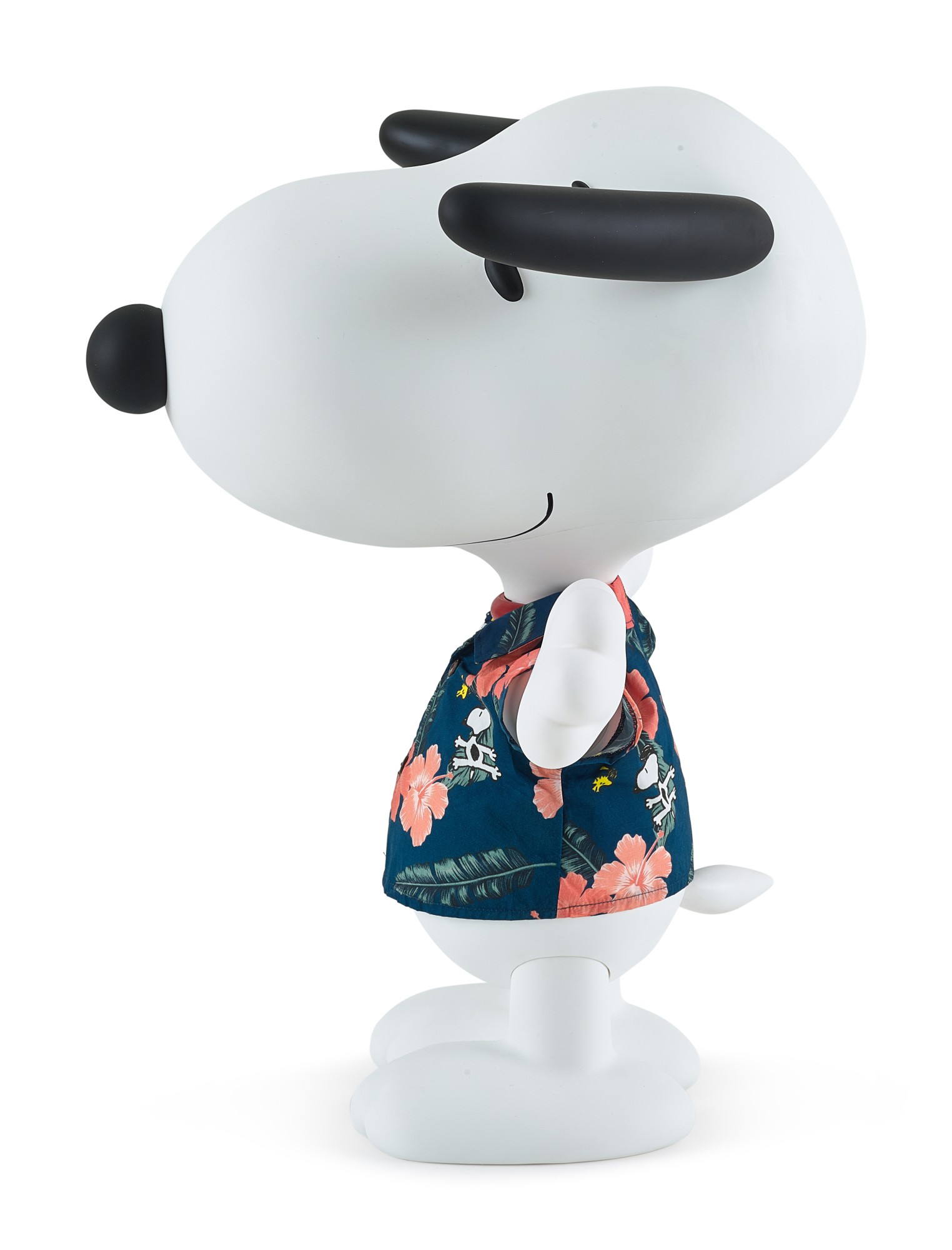 SNOOPY 史努比 | "CHILL" AS SNOOPY REAL SIZE FIGURE "CHILL" AS SNOOPY 原大模型 ...
