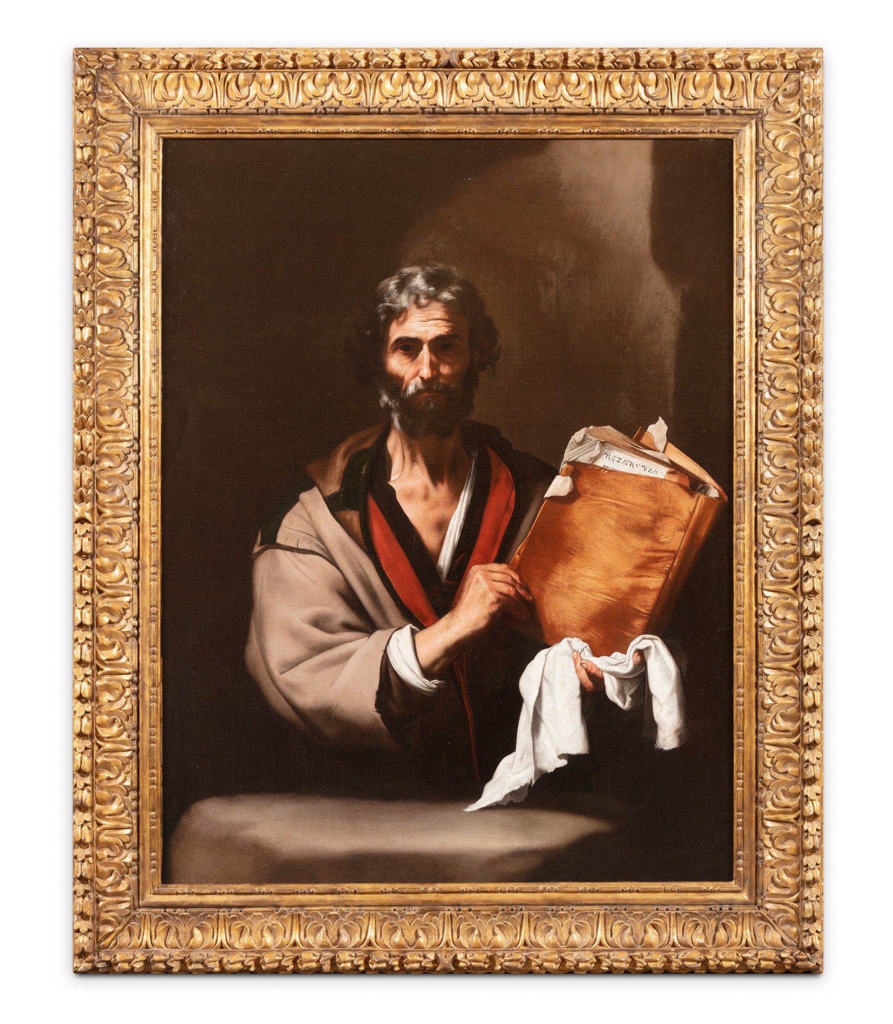 A philosopher | Un Philosophe | Tableaux, Dessins, Sculptures 1300-1900 ...