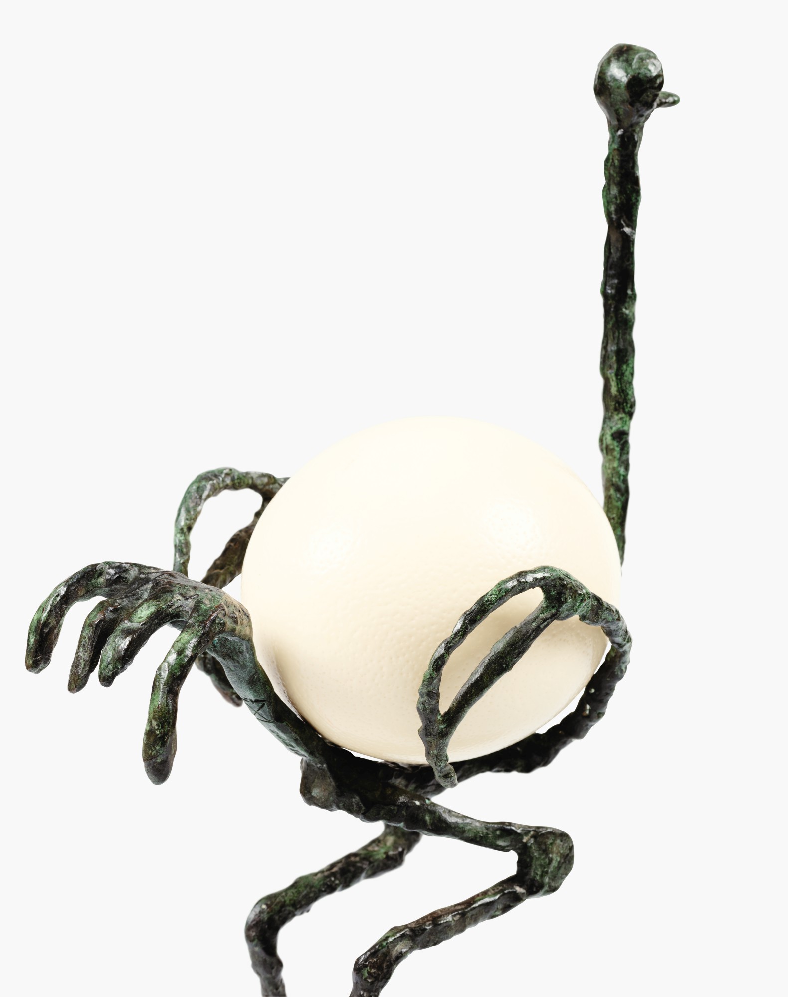 Autruche | Important Design | | Sotheby's