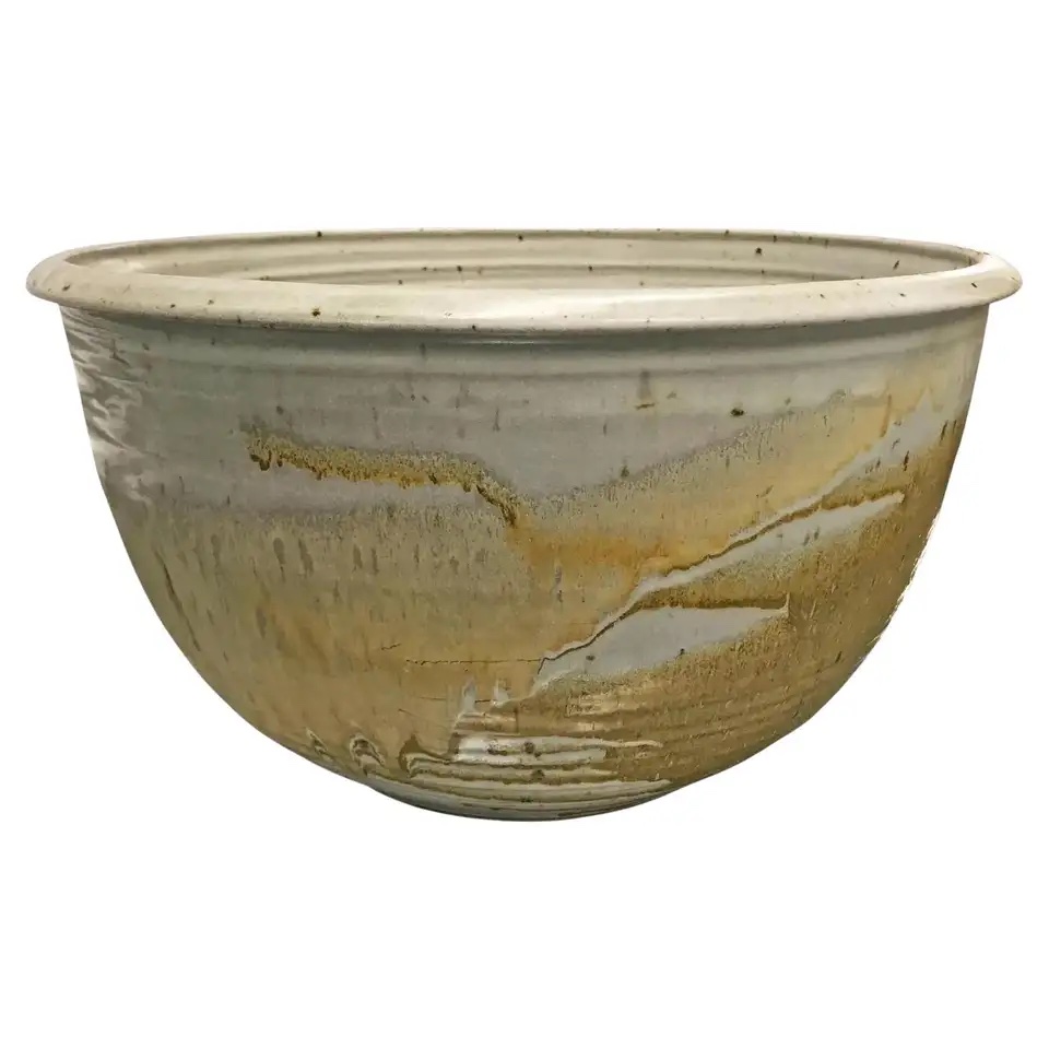 Kitchen & Dining Home & Living Dining & Serving Mid-century Art Glaze ...