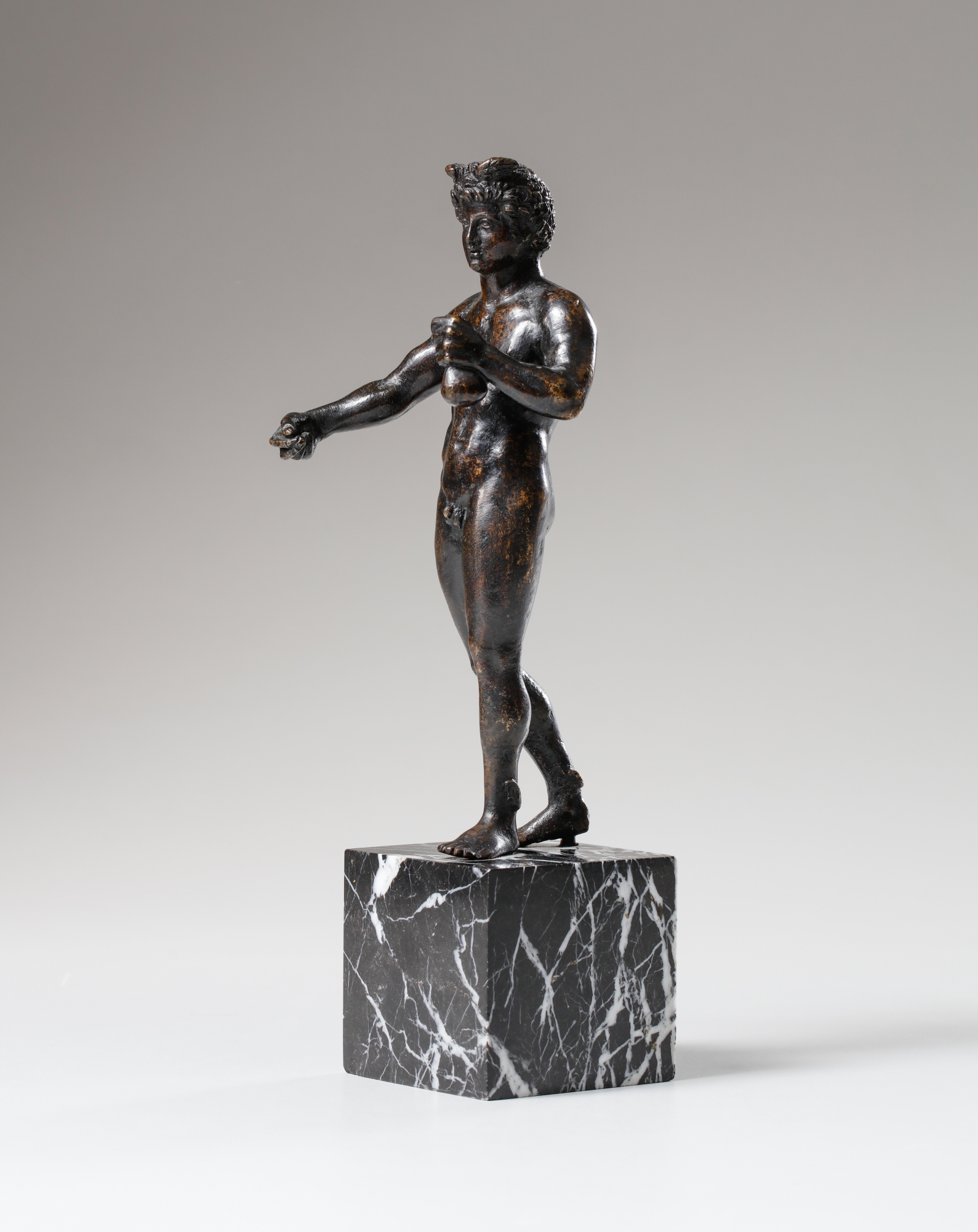 Mercury | Mercure | Tableaux Dessins Sculptures 1300-1900 | 2022 ...