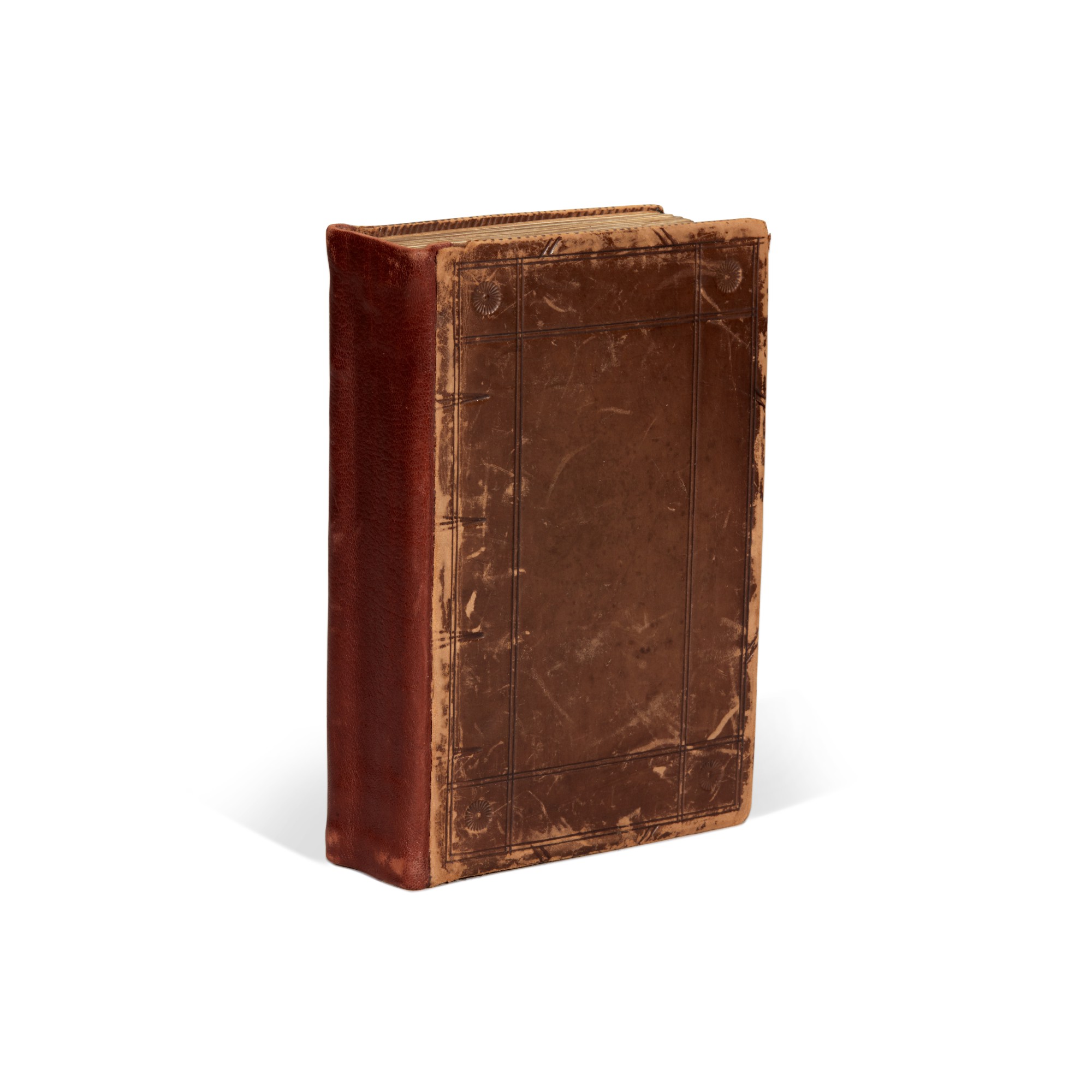 Breviary, use of Sarum, [England (East Anglia), late 14th century ...