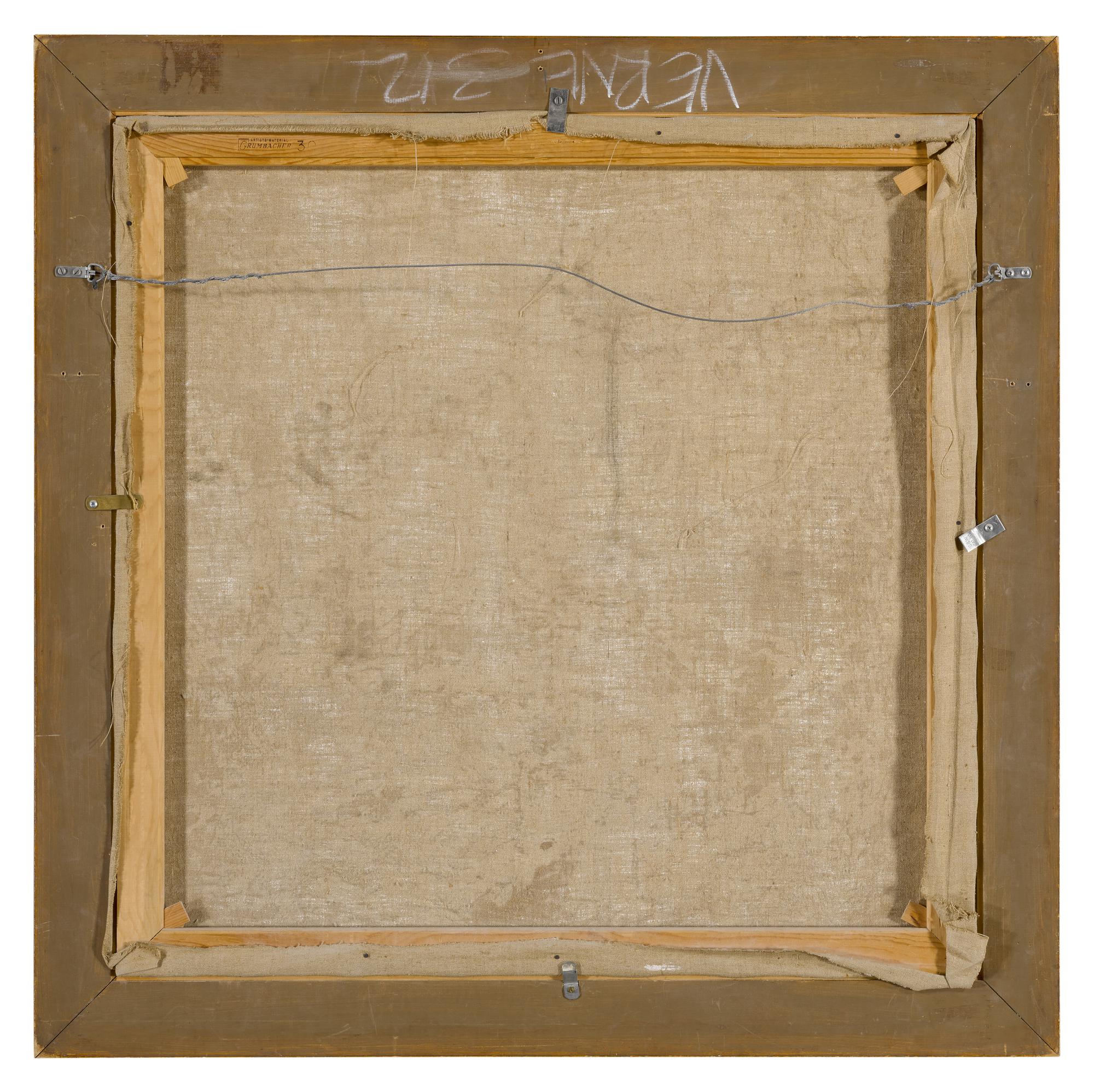 WILLIAM CHADWICK | SPRING THAW | American Art Online | 2020 | Sotheby's