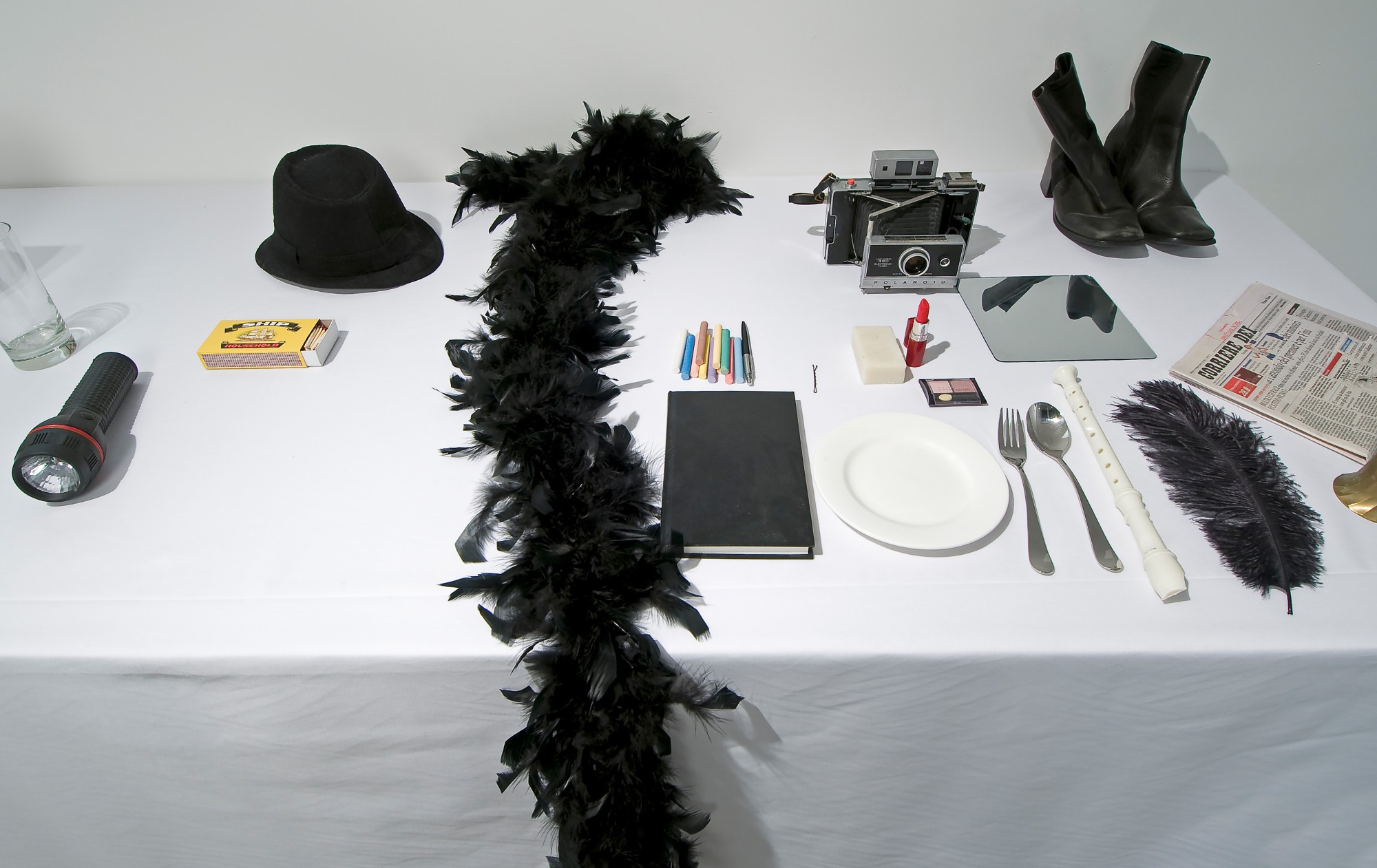 Rhythm 0 | (Women) Artists | 2022 | Sotheby's