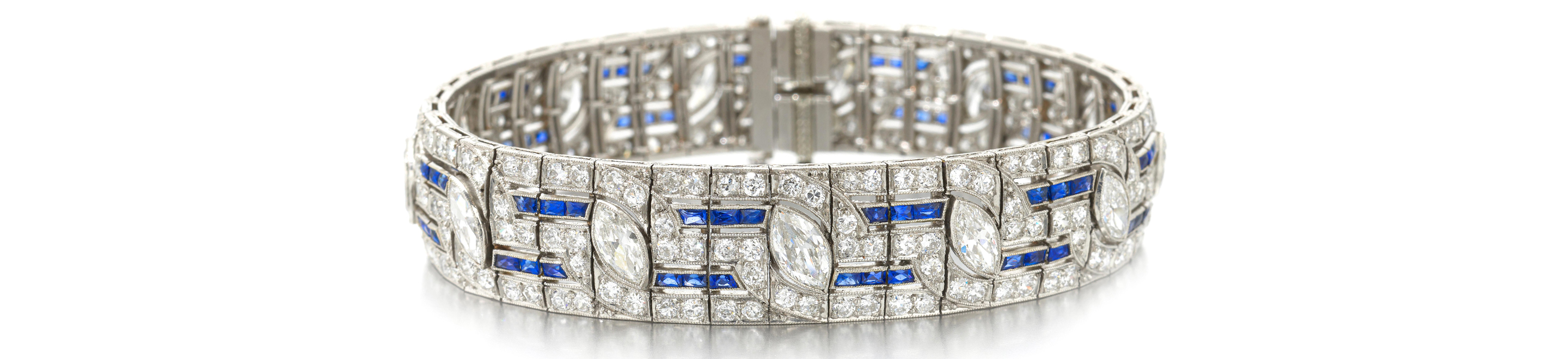 Important Jewels | Jewelry | Sotheby's