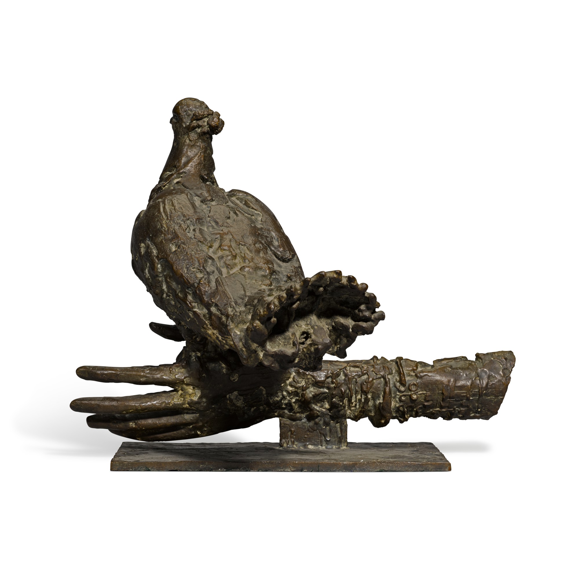 Hand of Princess Macha of the Golden Hair of the House of Ulster | Made ...