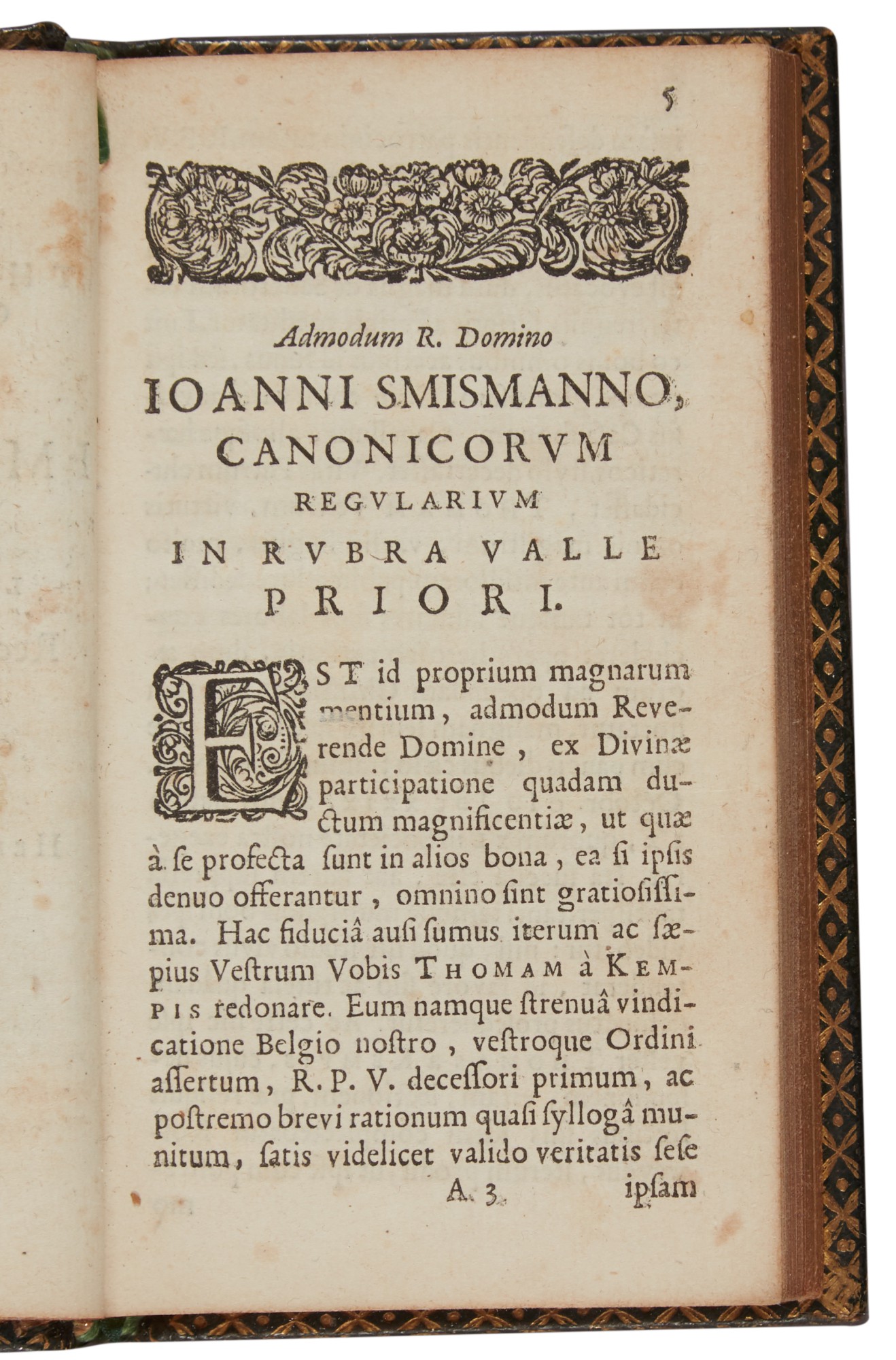 [Elzevir Press] | Two handsome Elzevir editions | Fine Books and ...