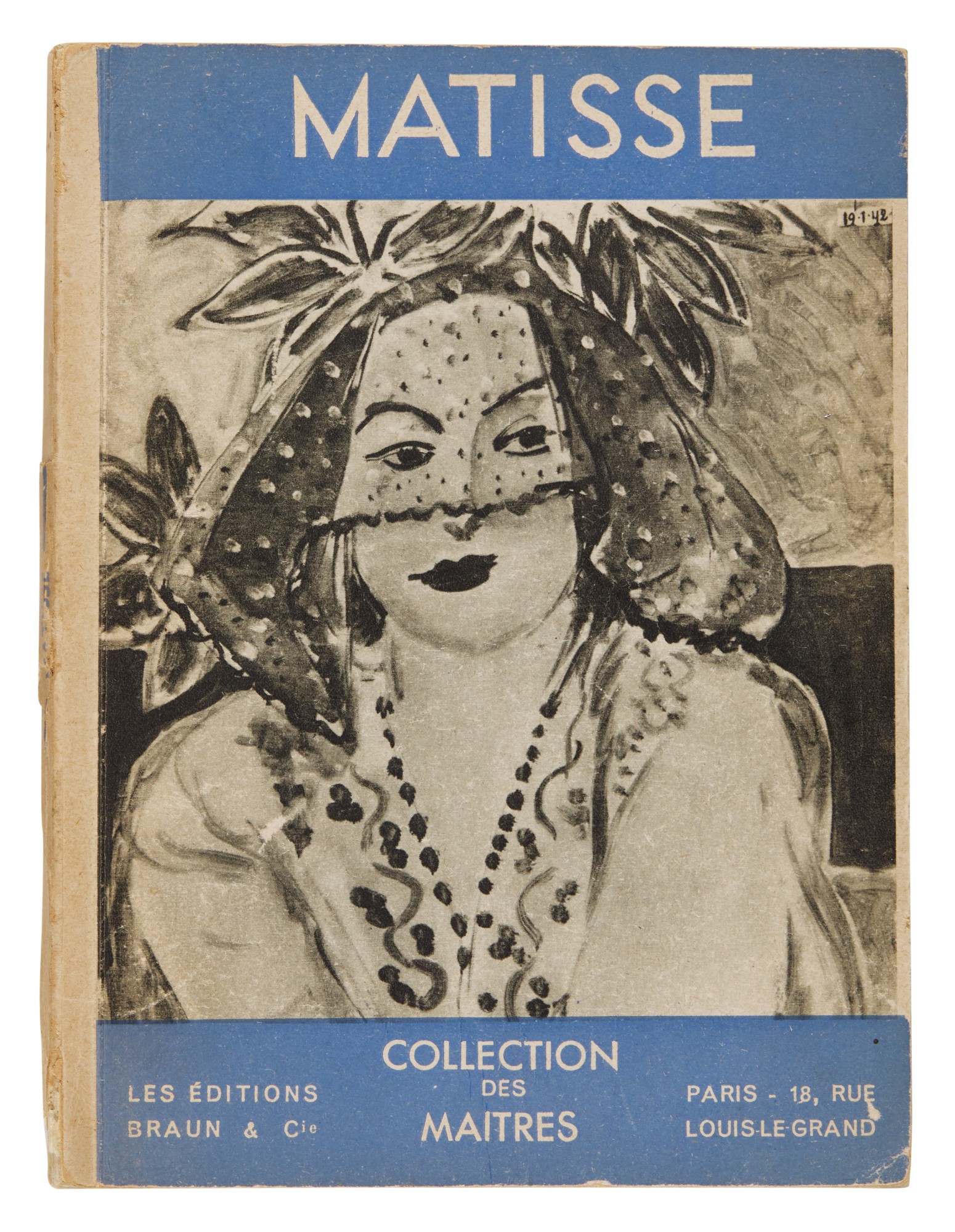 Sans titre | Modern Art Online including Works from the Collection of ...