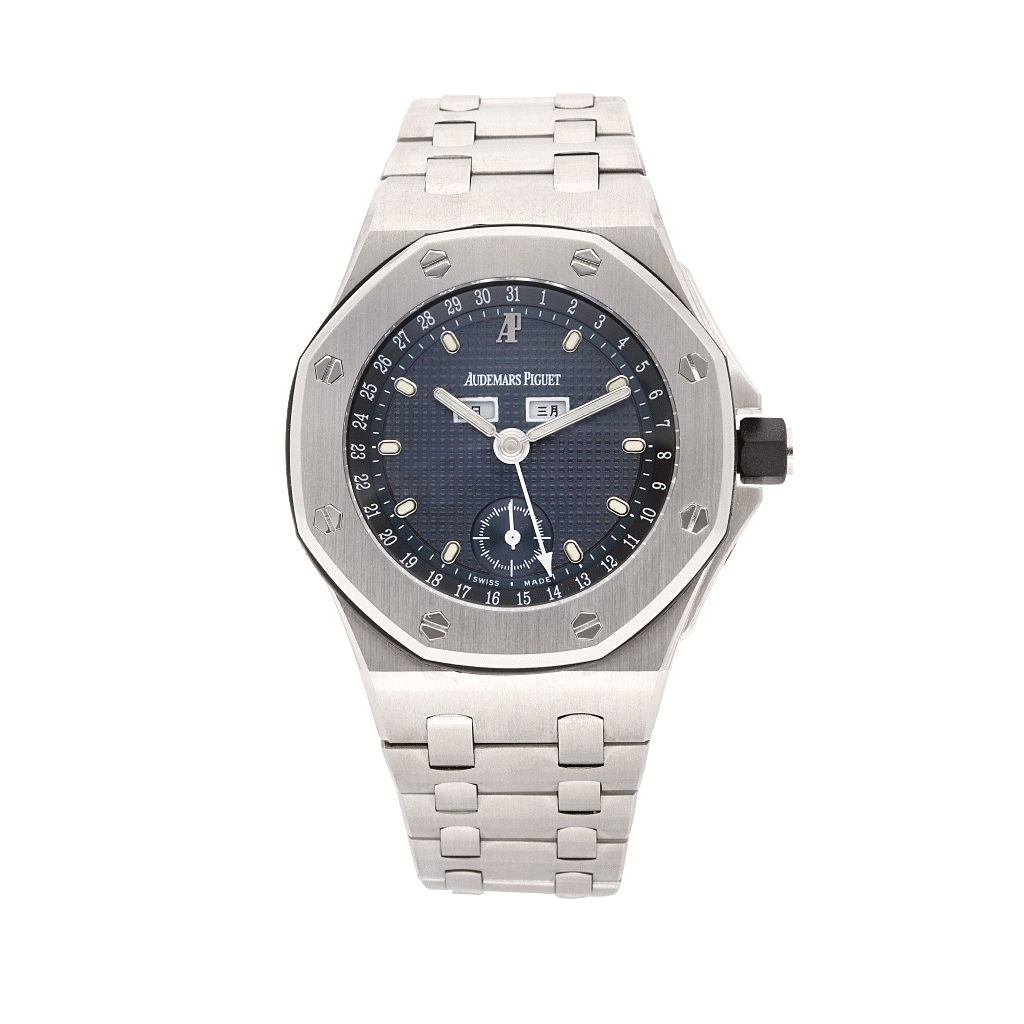 Audemars Piguet Vintage Royal Oak Offshore Triple Calendar Reference 