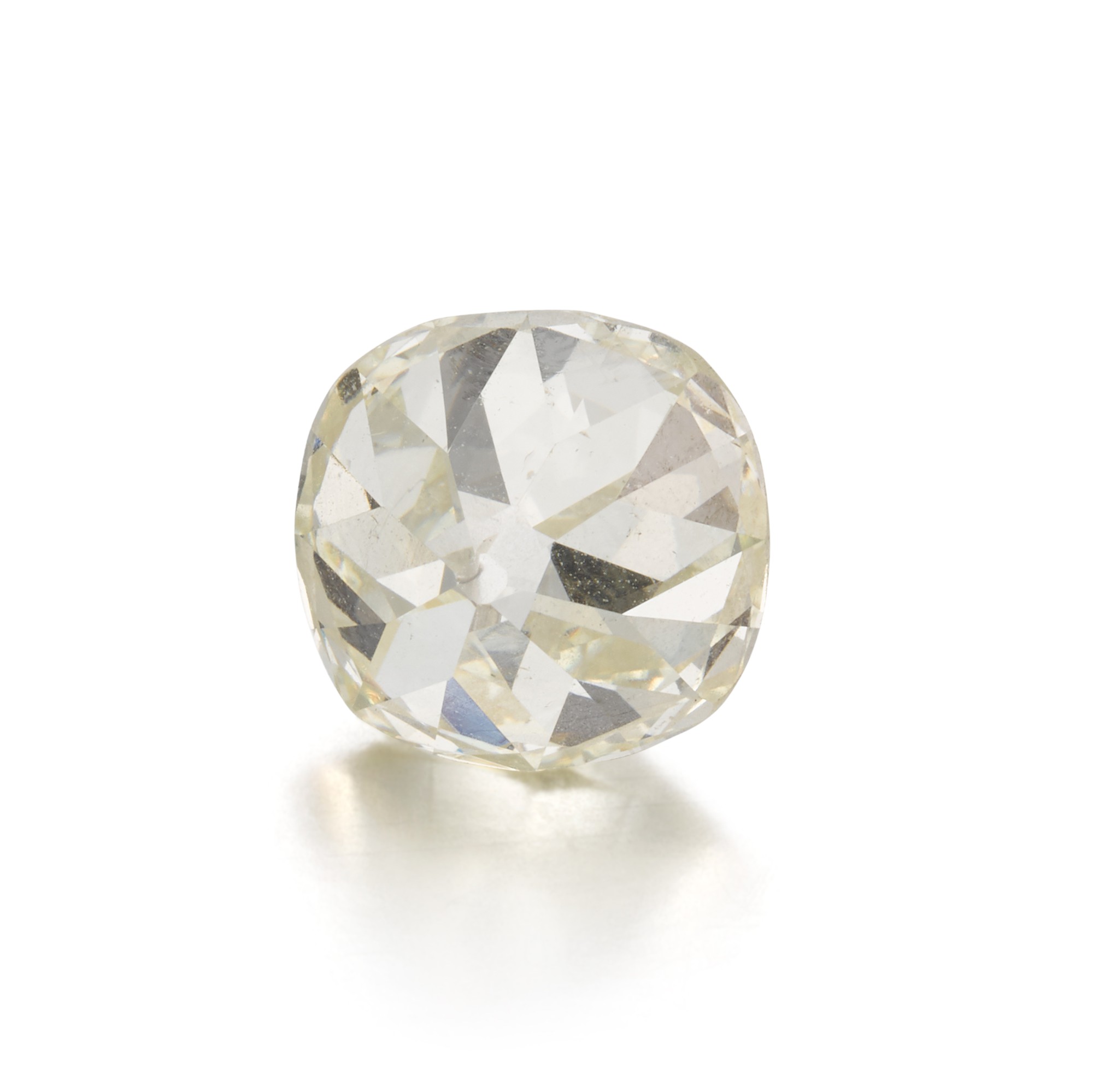 Loose diamond | Fine Jewels | | Sotheby's