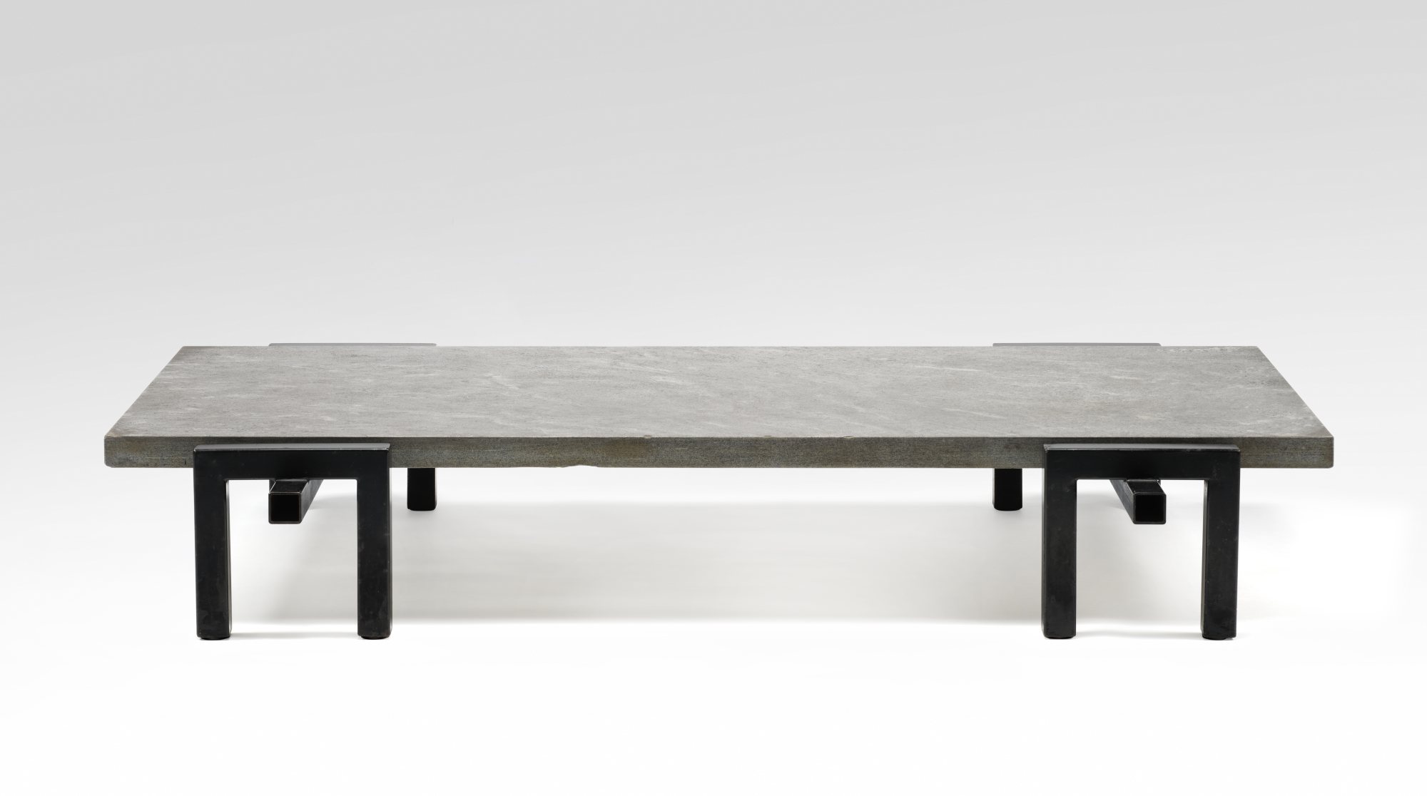 Low table, special commission for the Mellini home, Brescia | Design ...